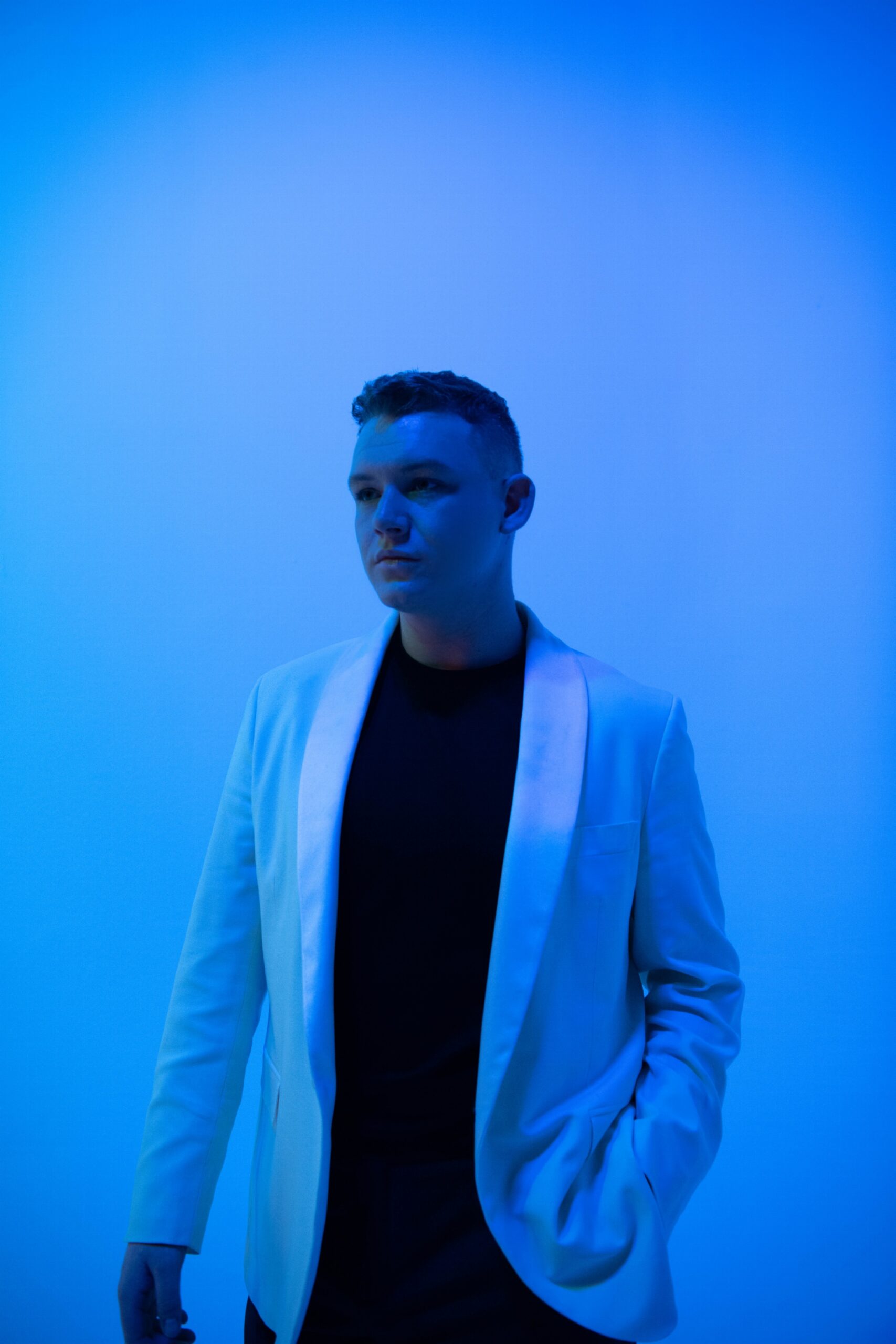 Michael Rice - "Big Boys Don't Cry" | Wonderland