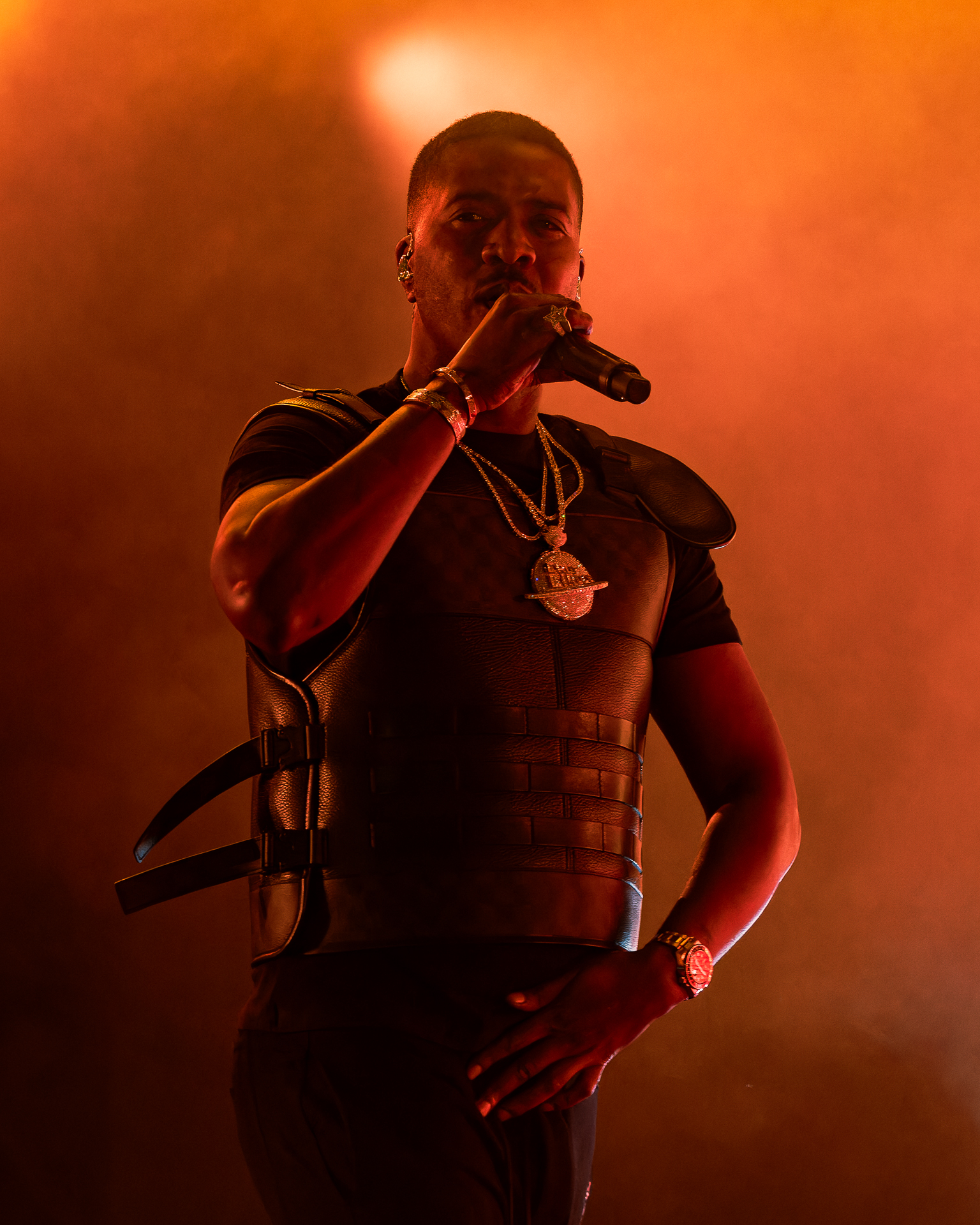 Project 6 Kicks Off Summer In Style