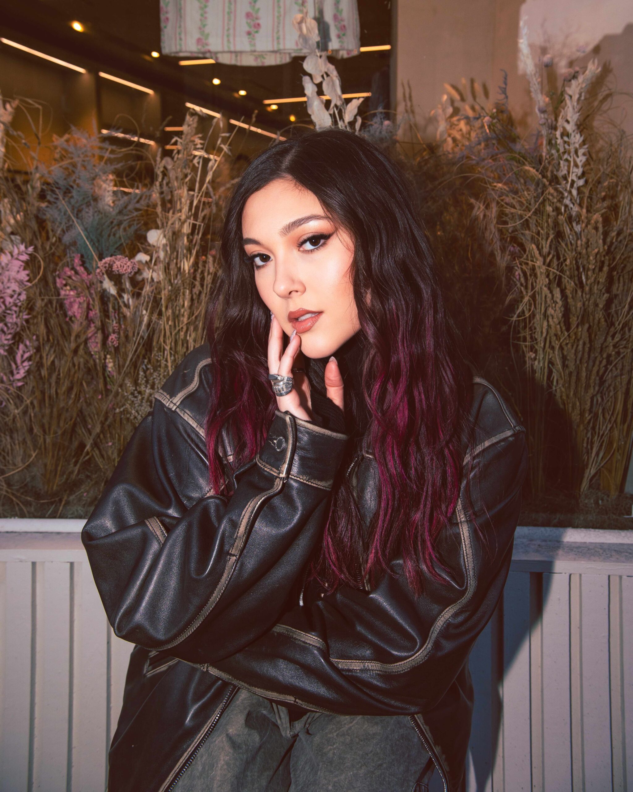 Taylor Felt - "I wish u would cheat" | Wonderland