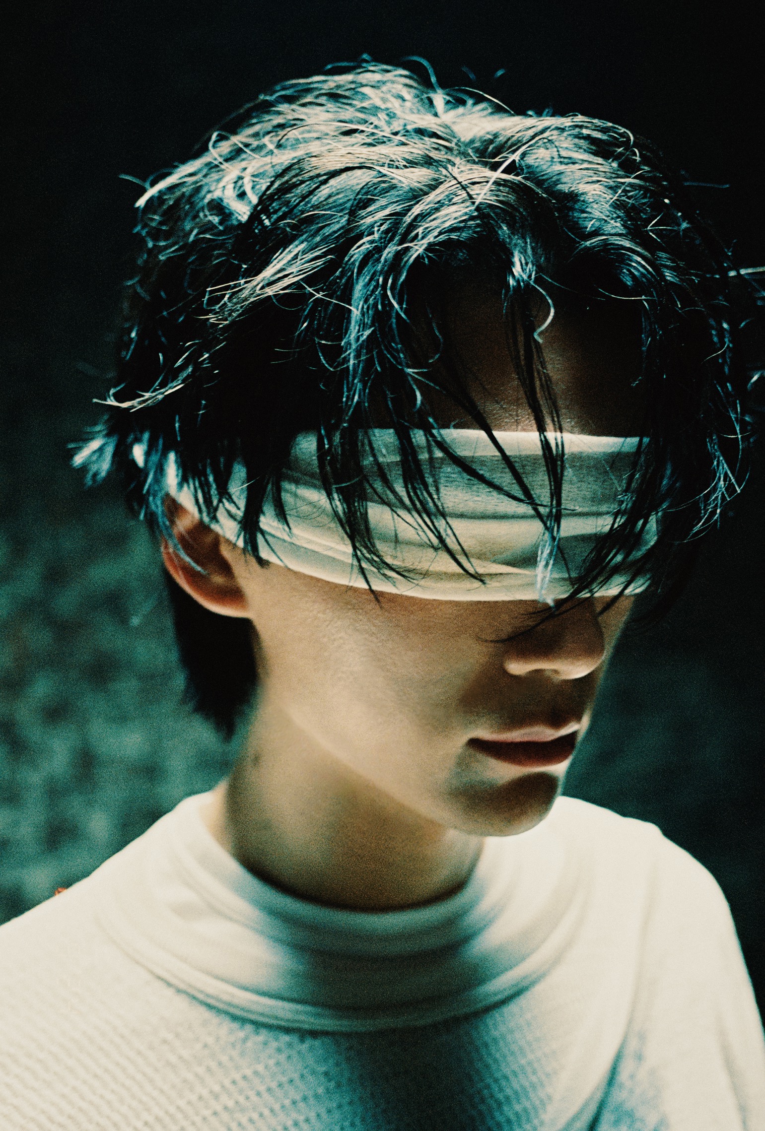 Trenton - "Red Rain" | Wonderland