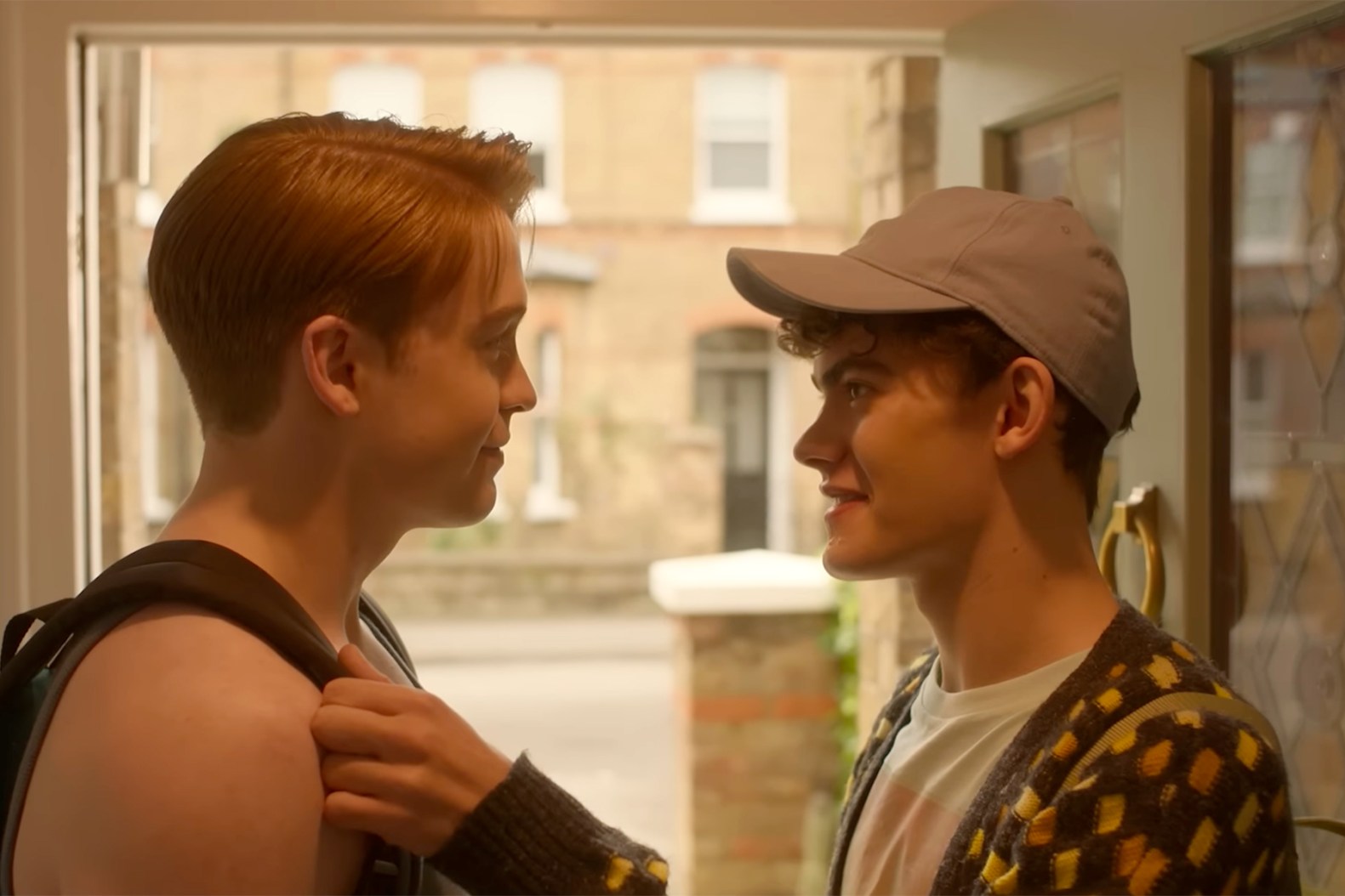 Heartstopper Season 3 and Billie Eilish