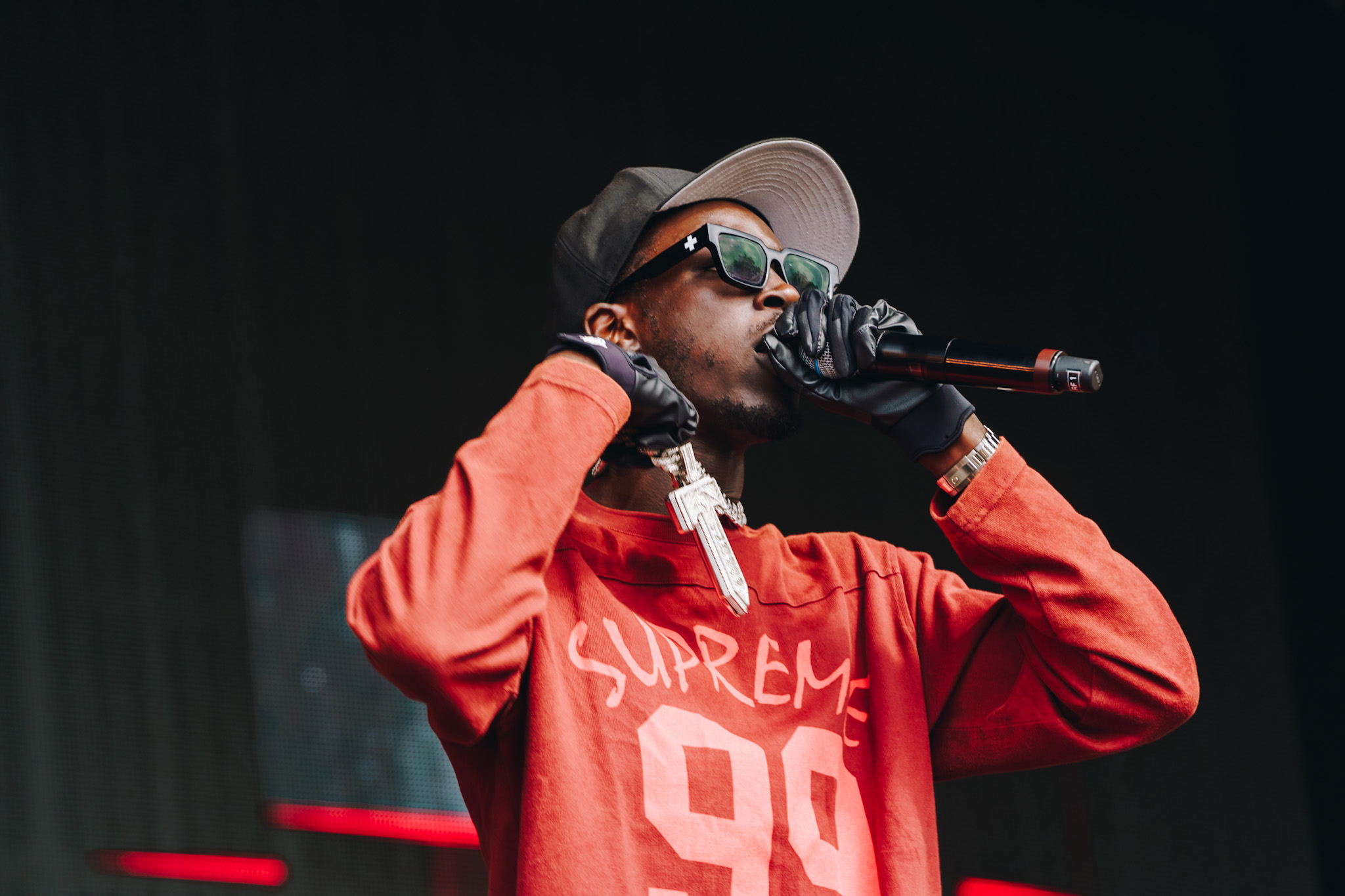 Project 6 Kicks Off Summer In Style