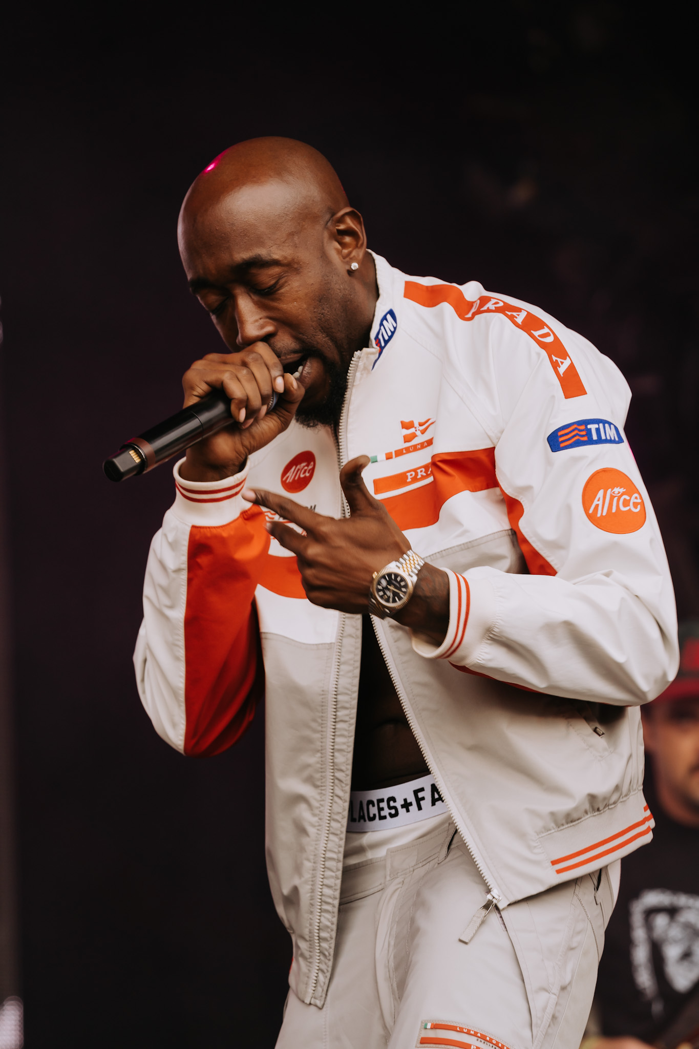 Project 6 Kicks Off Summer In Style