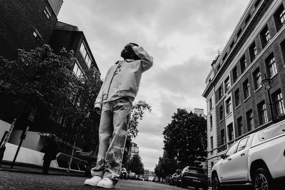 wolfacejoeyy Opens Up To Reuben Aziz