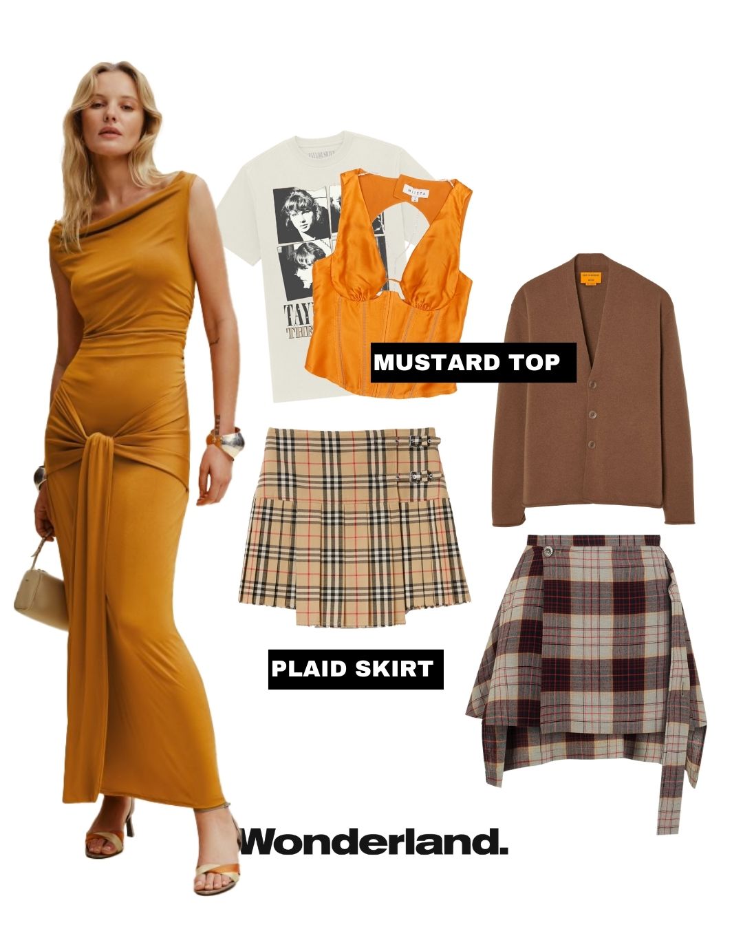 What to Wear to Taylor Swift's Eras Tour