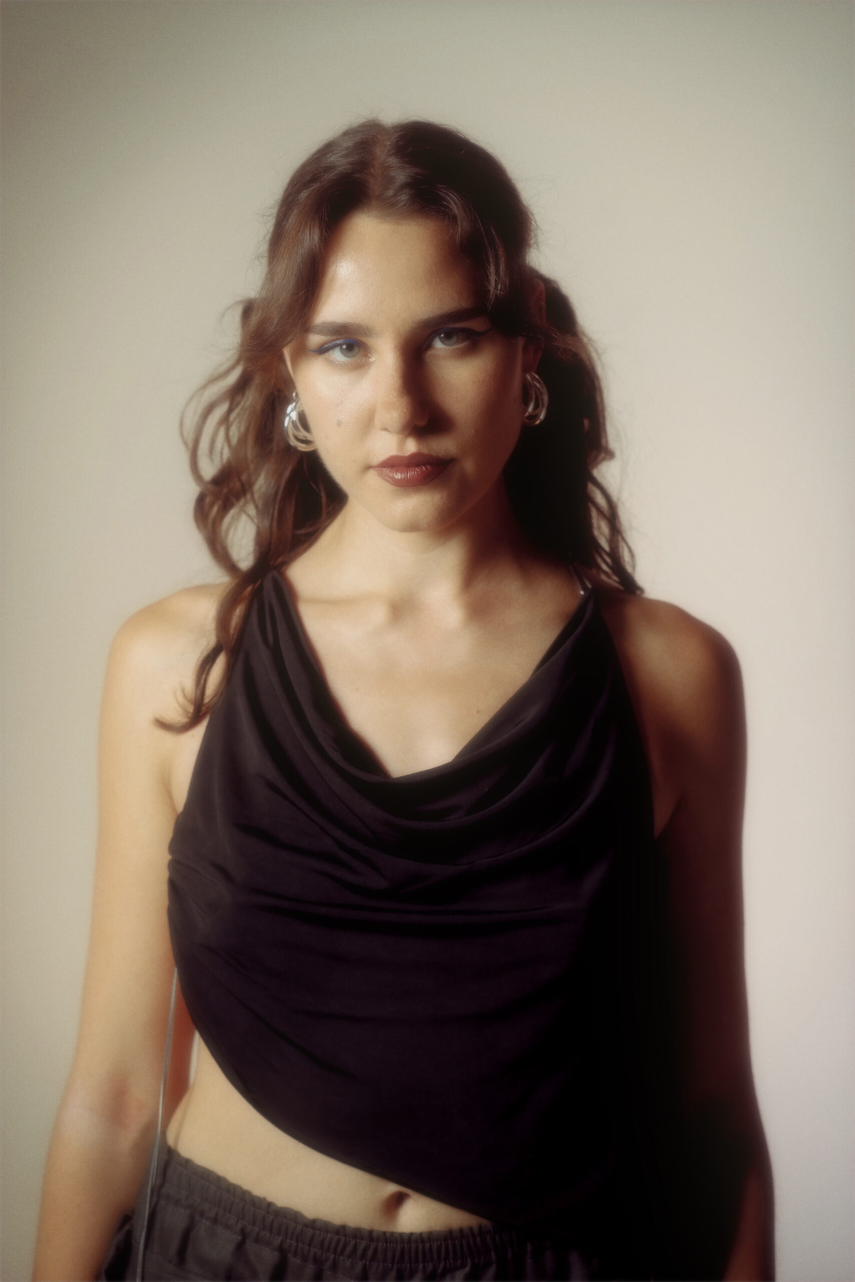 Pretty Girl Dissects Her New EP "Get Back To Me"