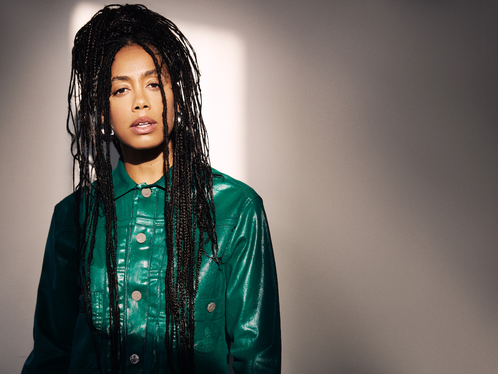 Jayda G Talks Her New Climate Documentary, Blue Carbon