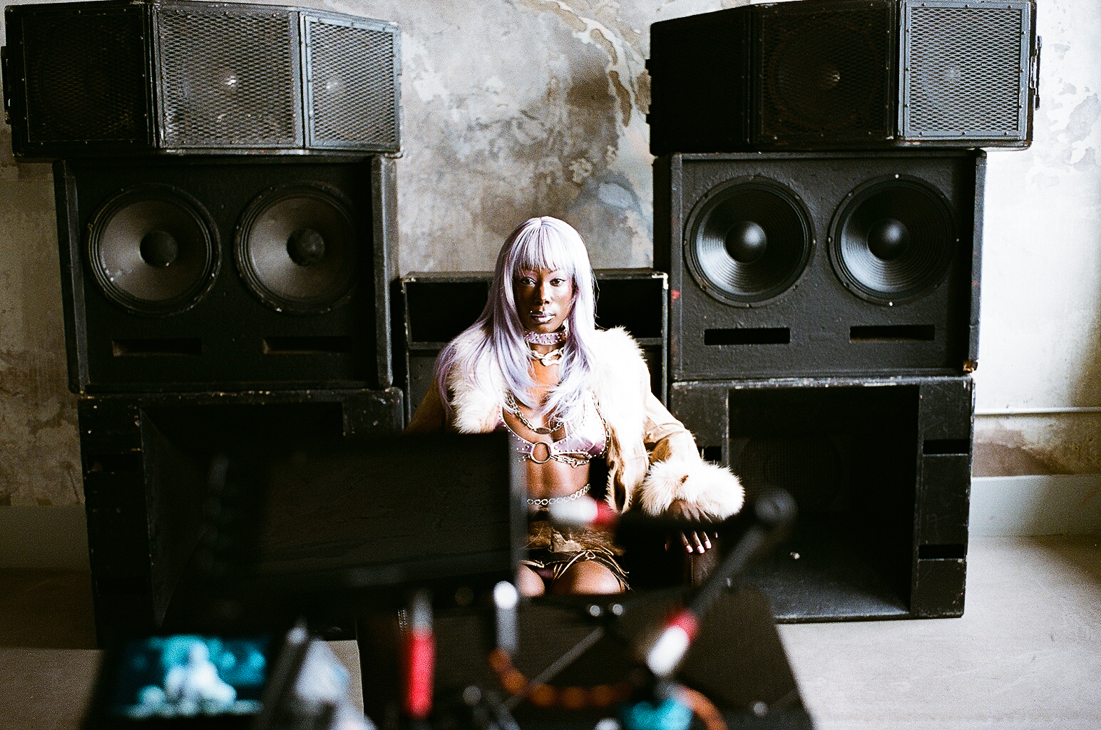 Behind the Scenes with Knucks & Fimiguerrero