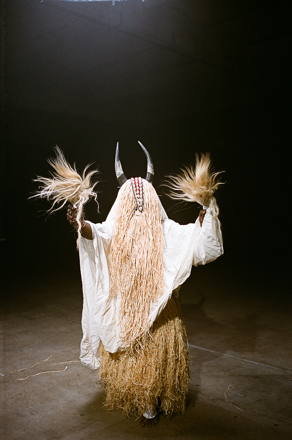 Behind the Scenes with Knucks & Fimiguerrero