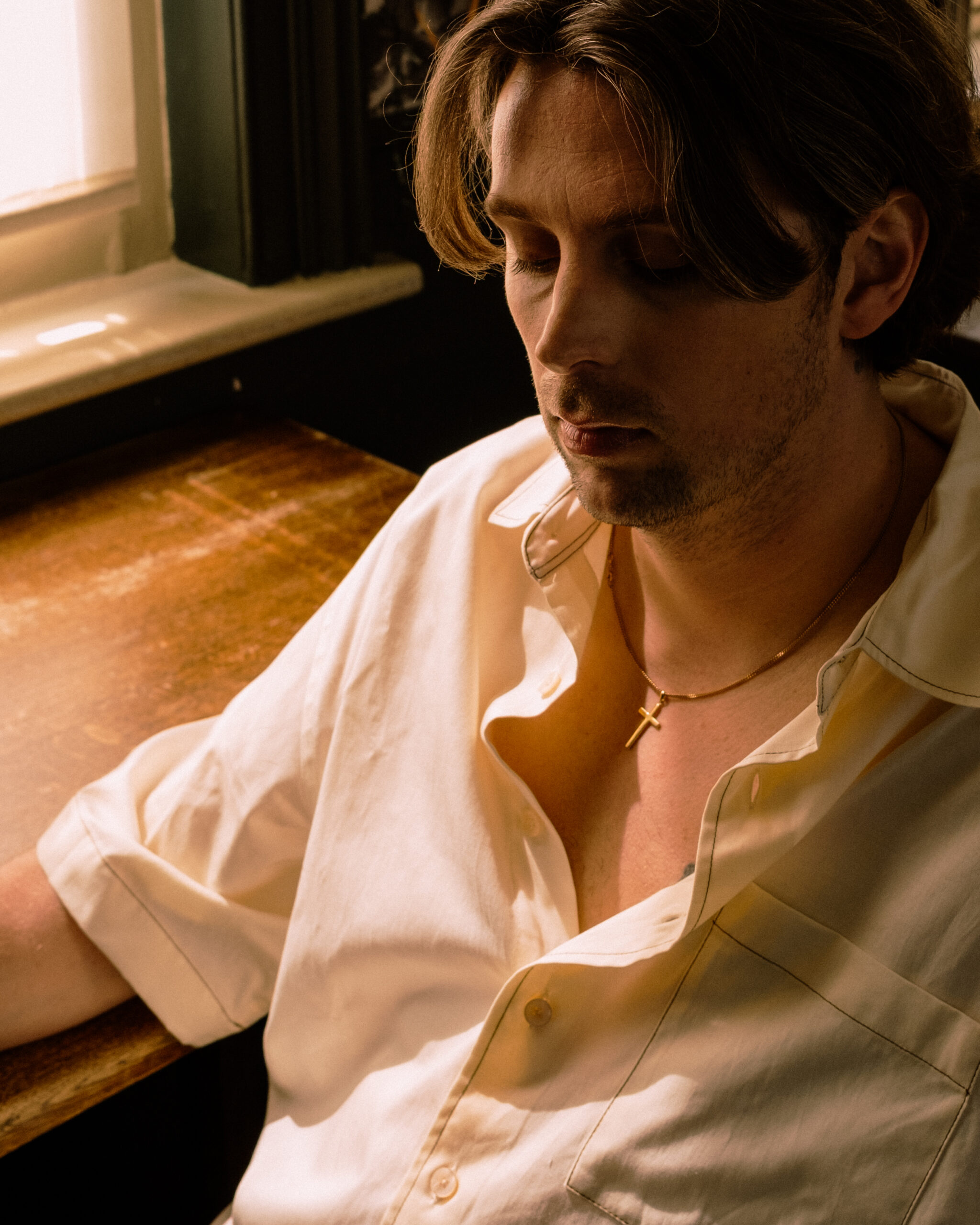 Albin Lee Meldau | Wonderland