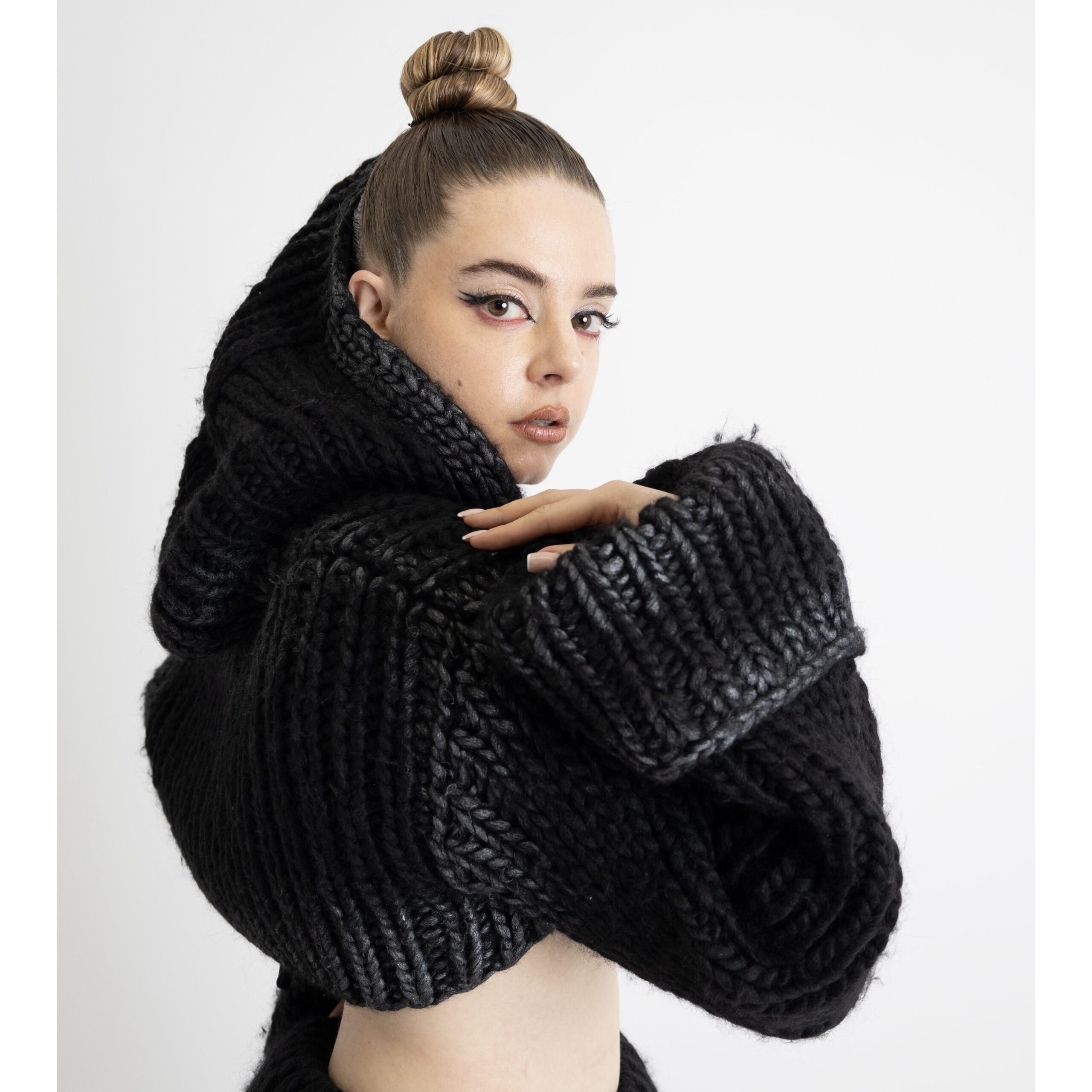 Boo - "Winged Victory" | Wonderland