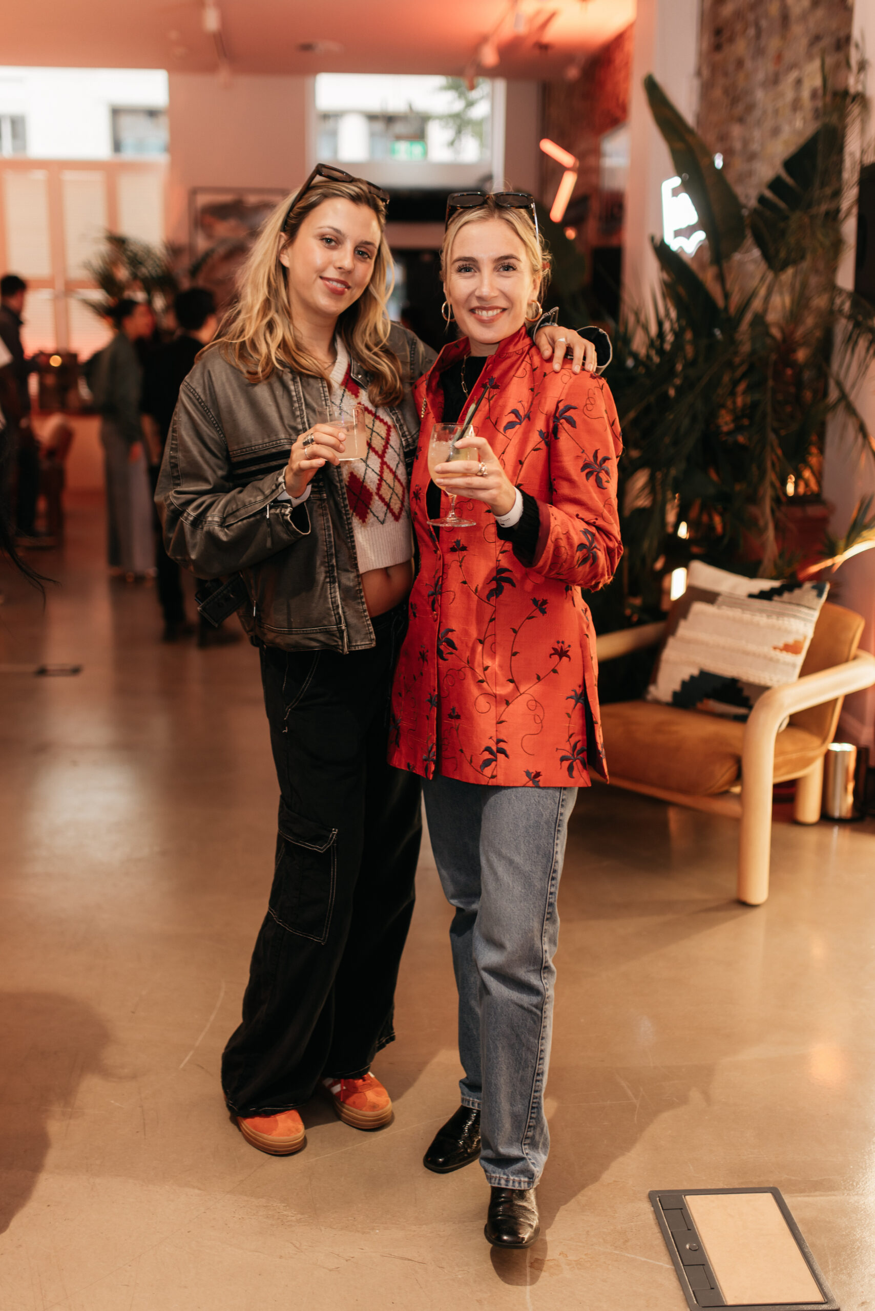 Levi's Summer Party