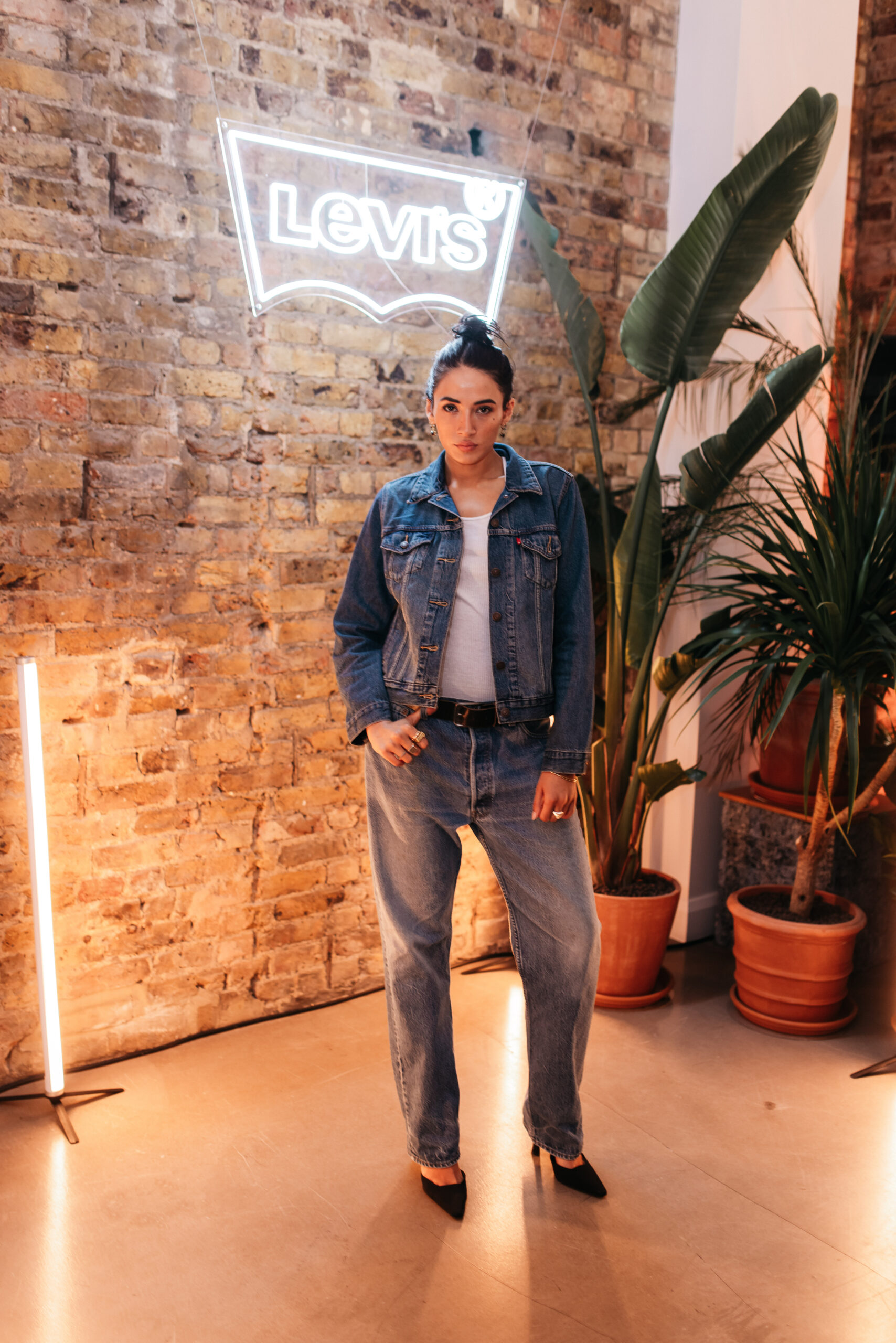 Levi's Summer Party