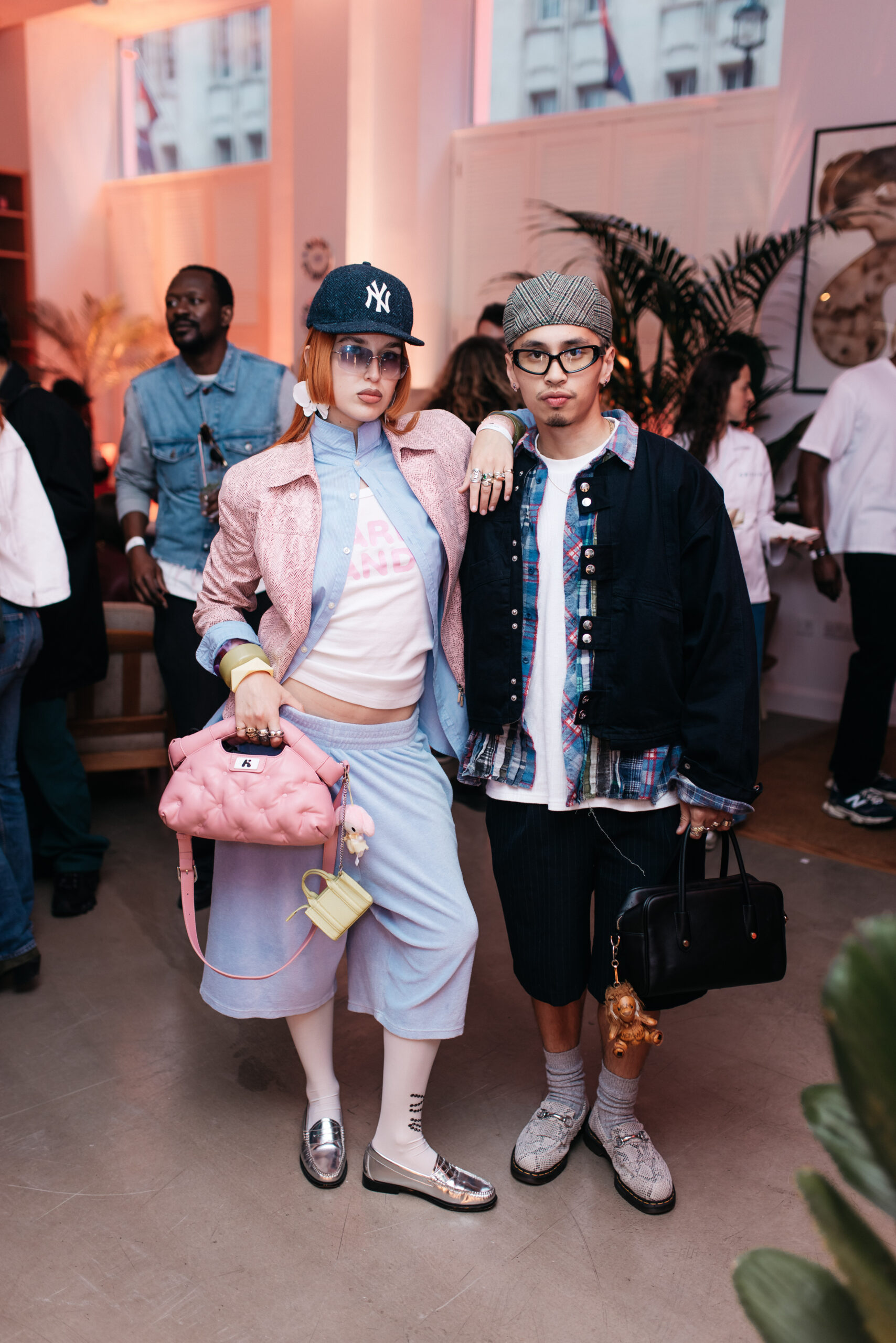 Levi's Summer Party