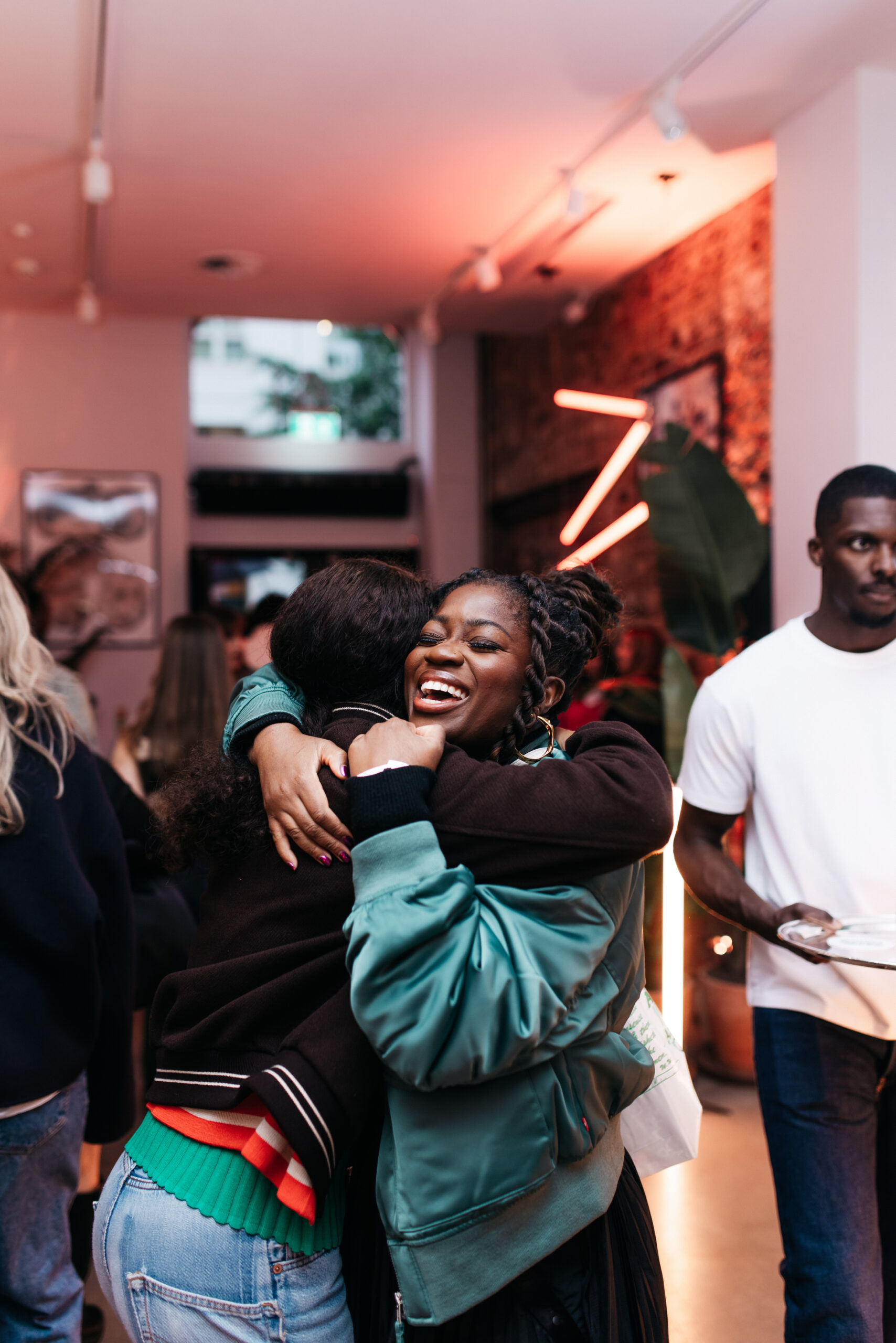 Levi's Summer Party