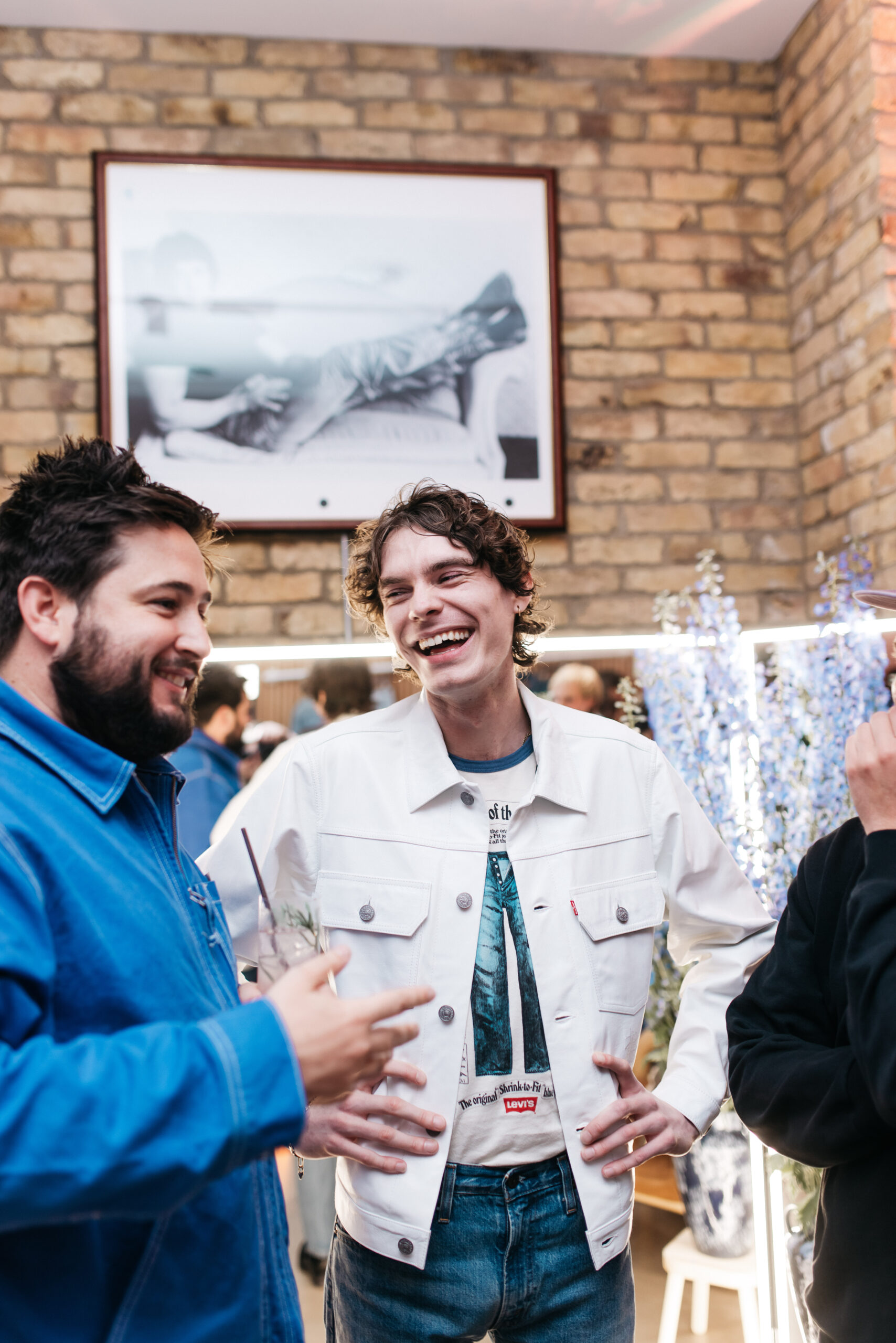 Levi's Summer Party