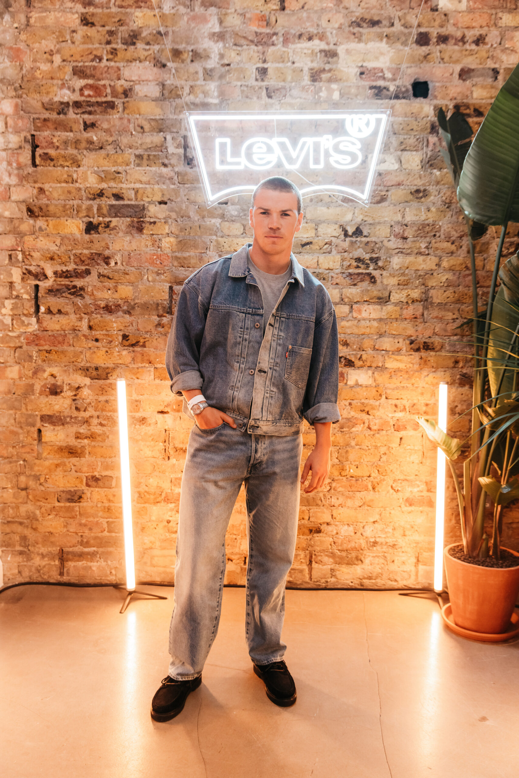 Levi's Summer Party