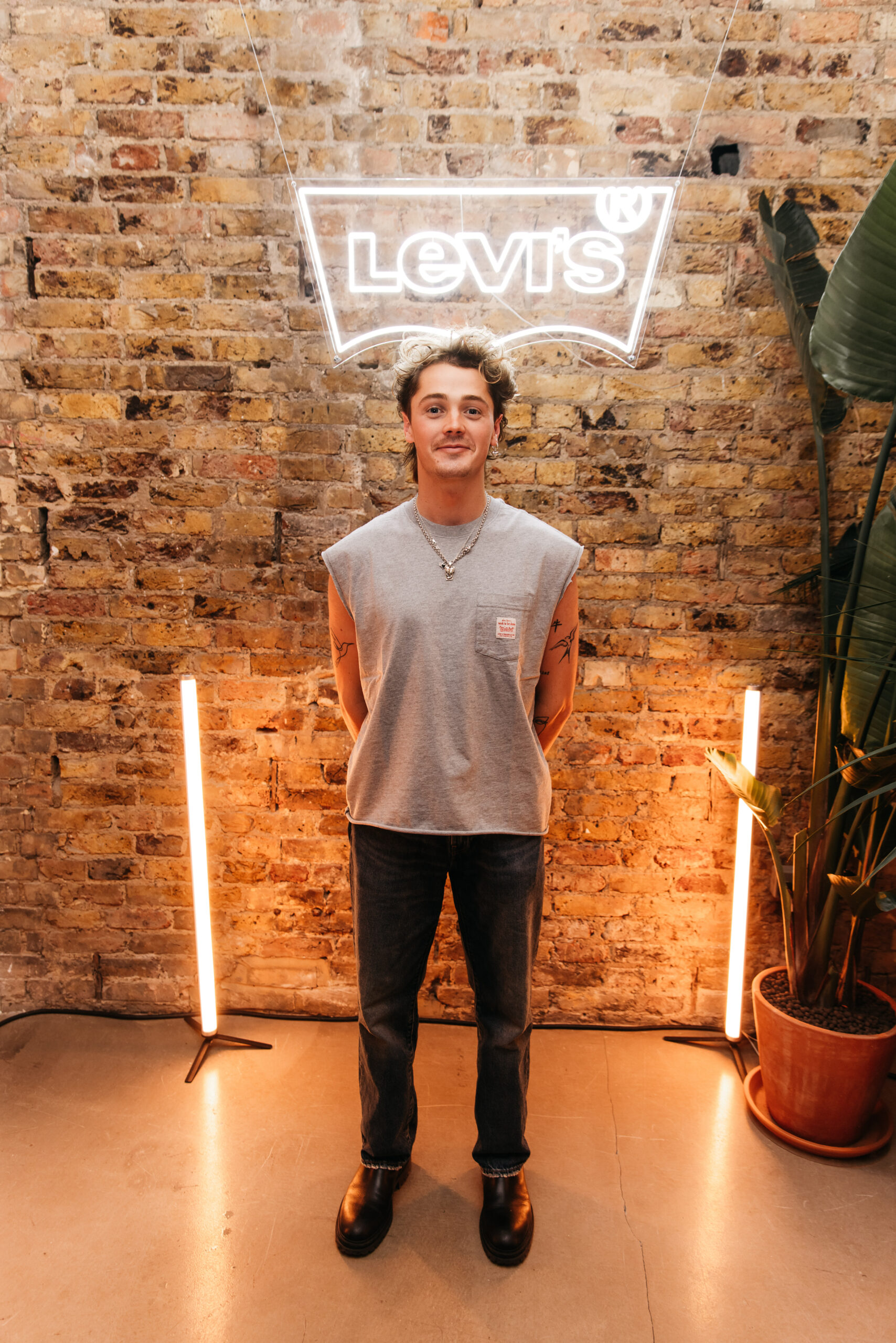 Levi's Summer Party
