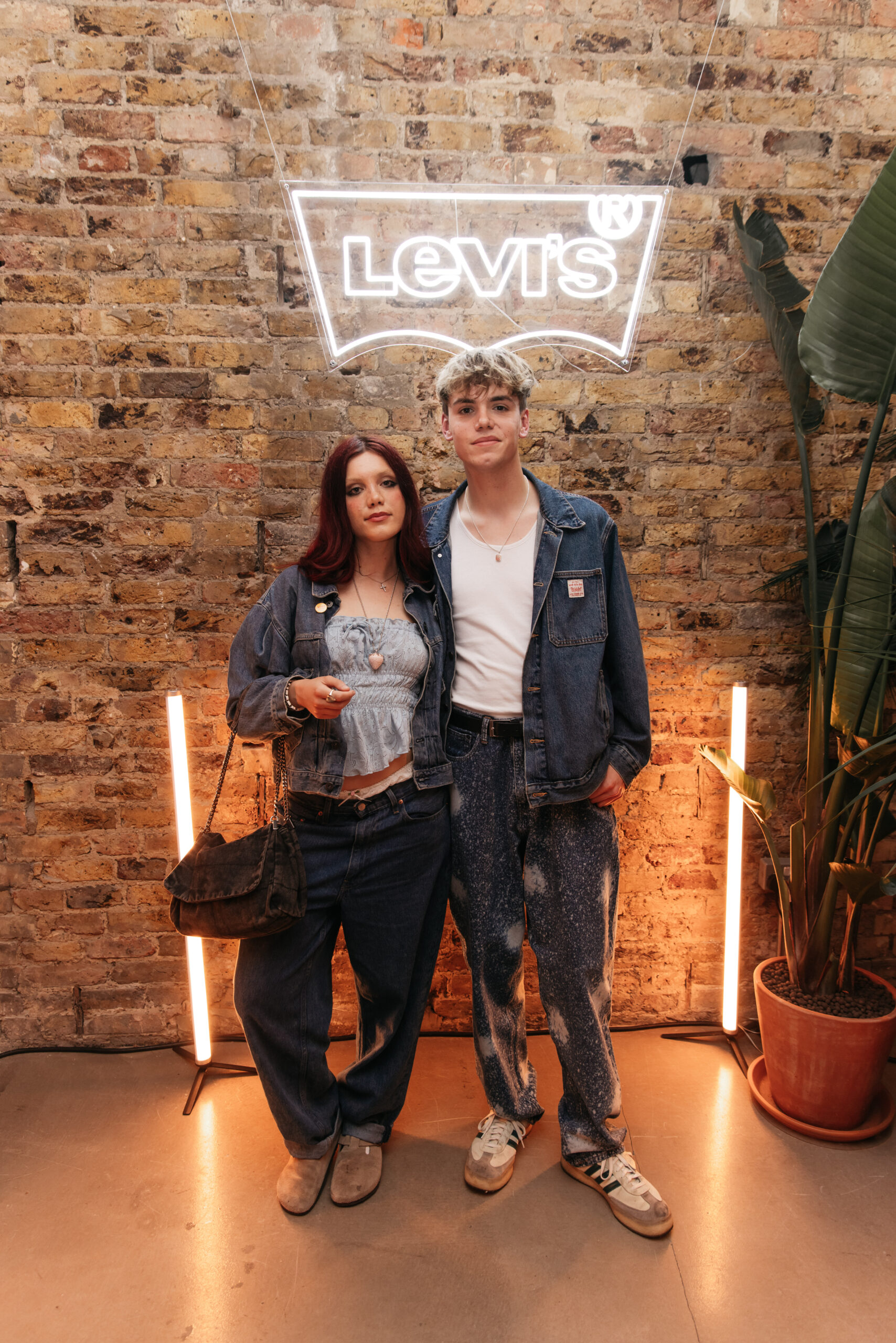 Levi's Summer Party