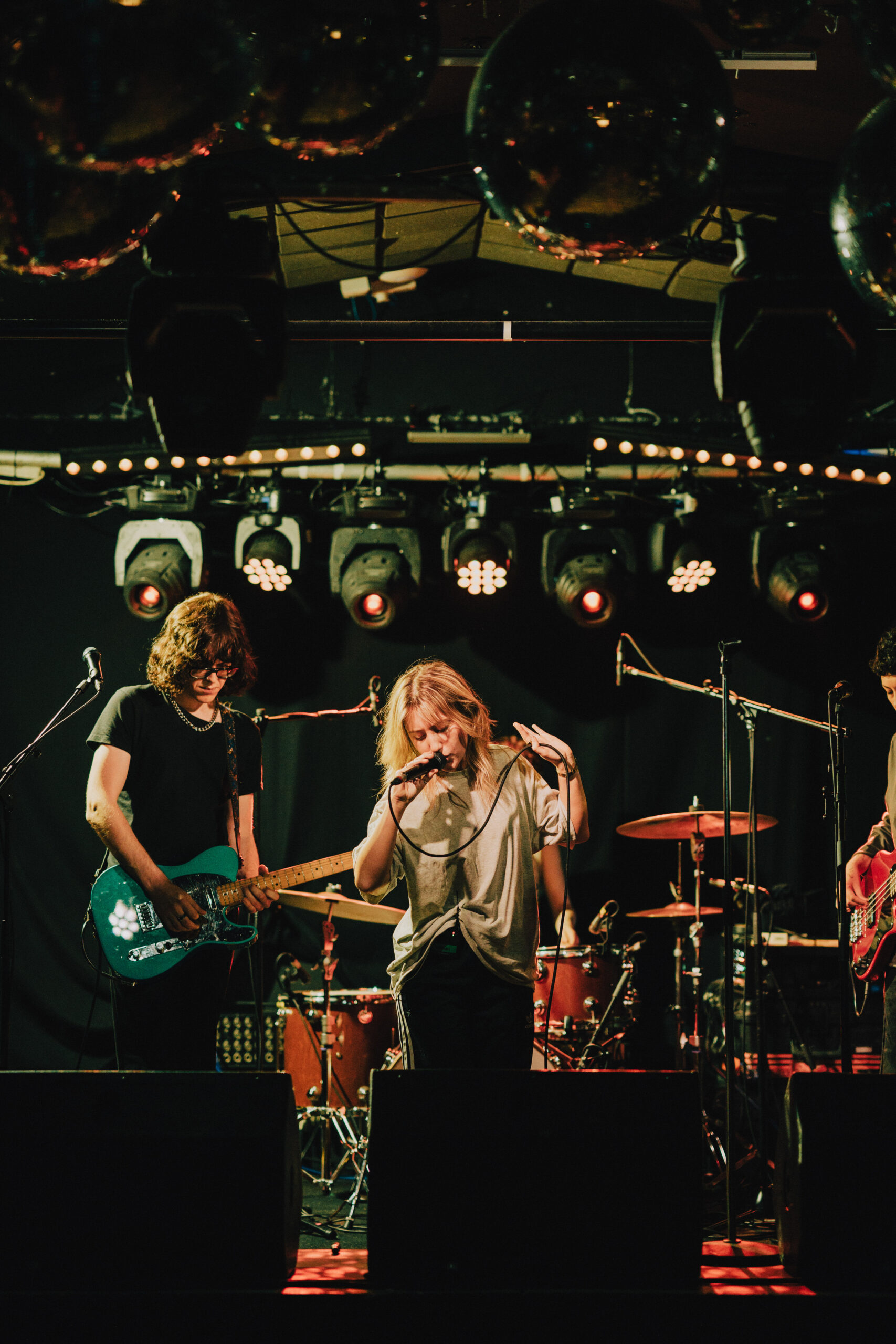 Hannah Grae Talks Nothing Lasts Forever