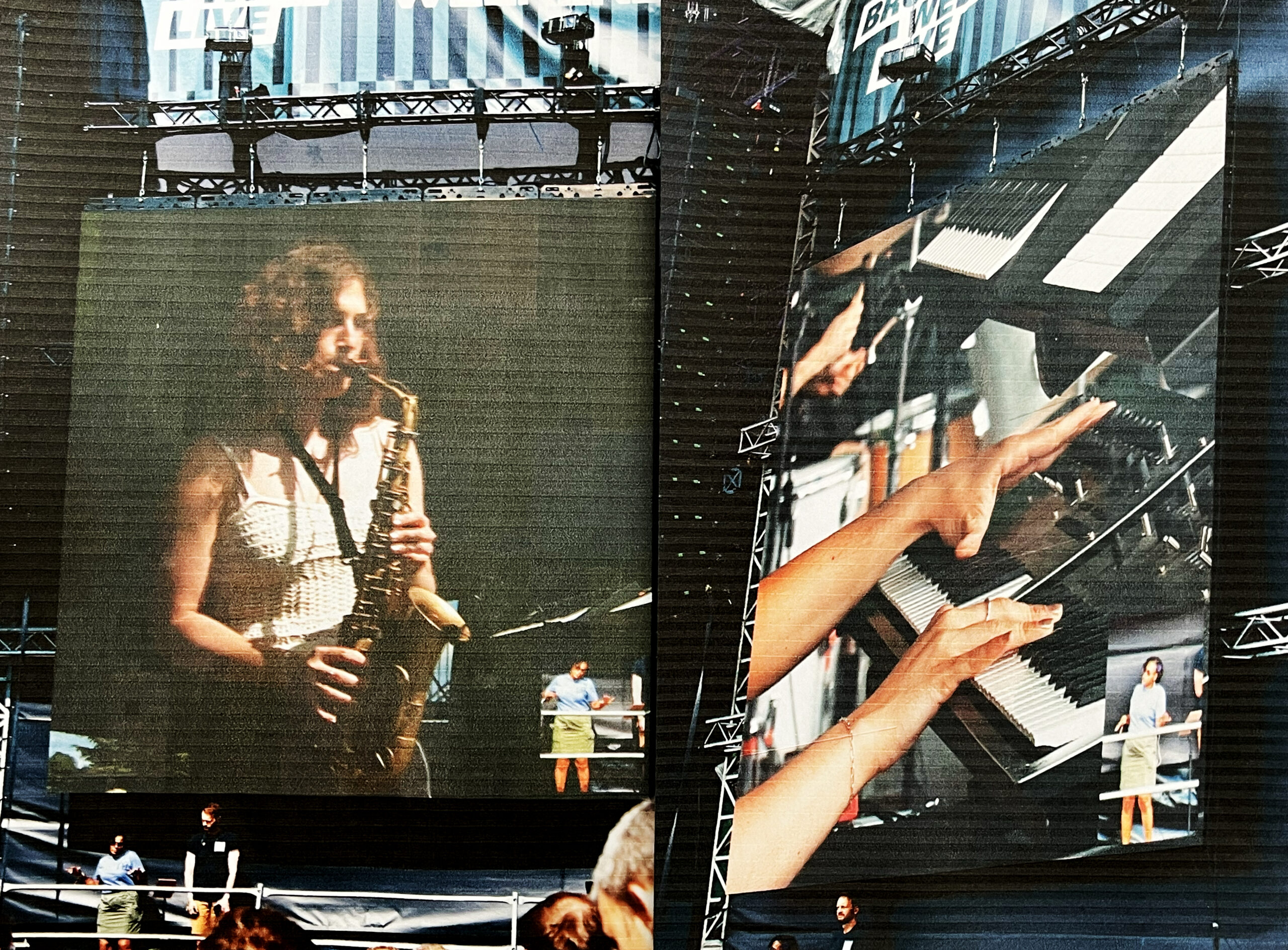 Crumb Discuss Their Captivating New Album, AMAMA