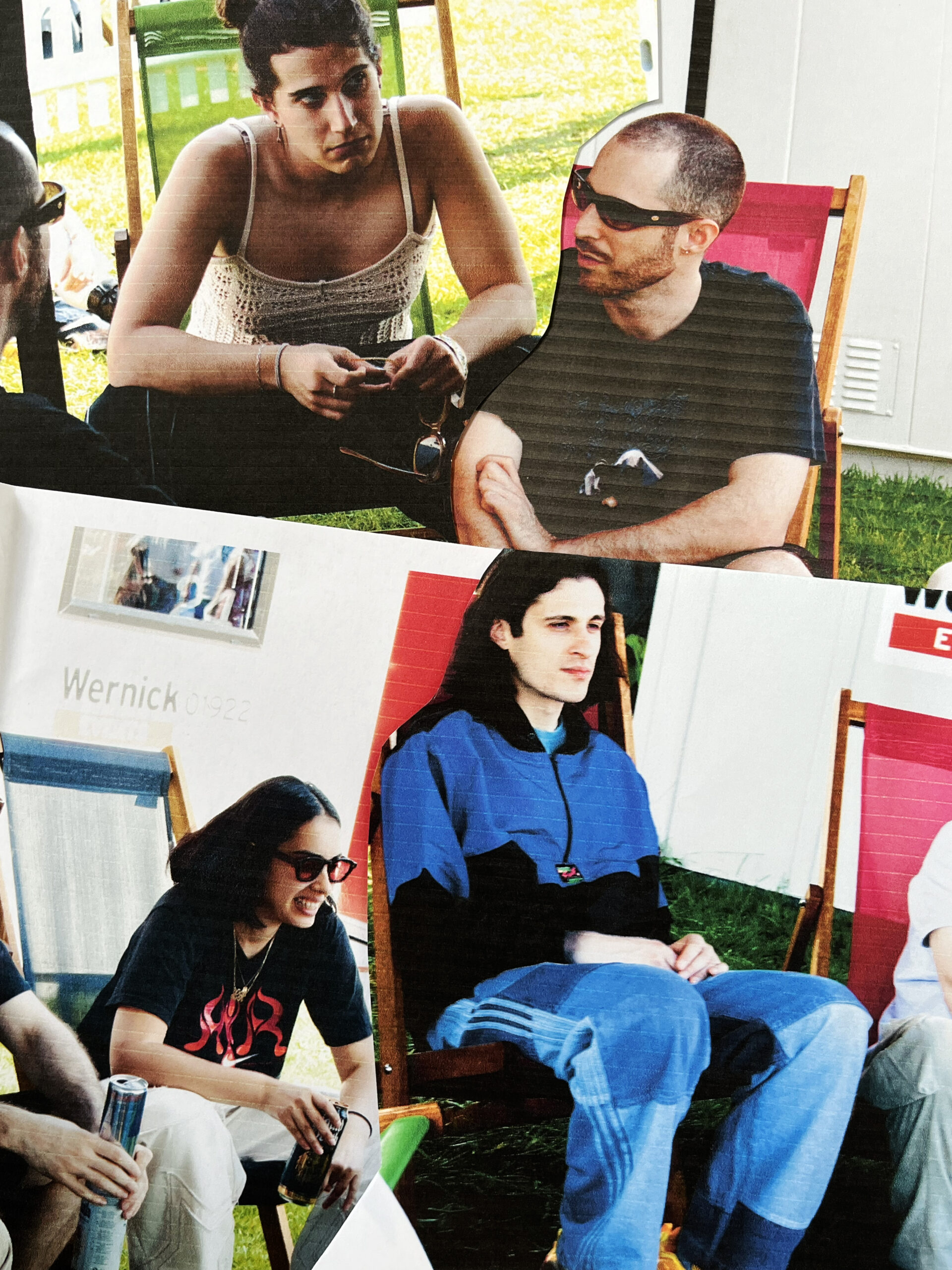 Crumb Discuss Their Captivating New Album, AMAMA