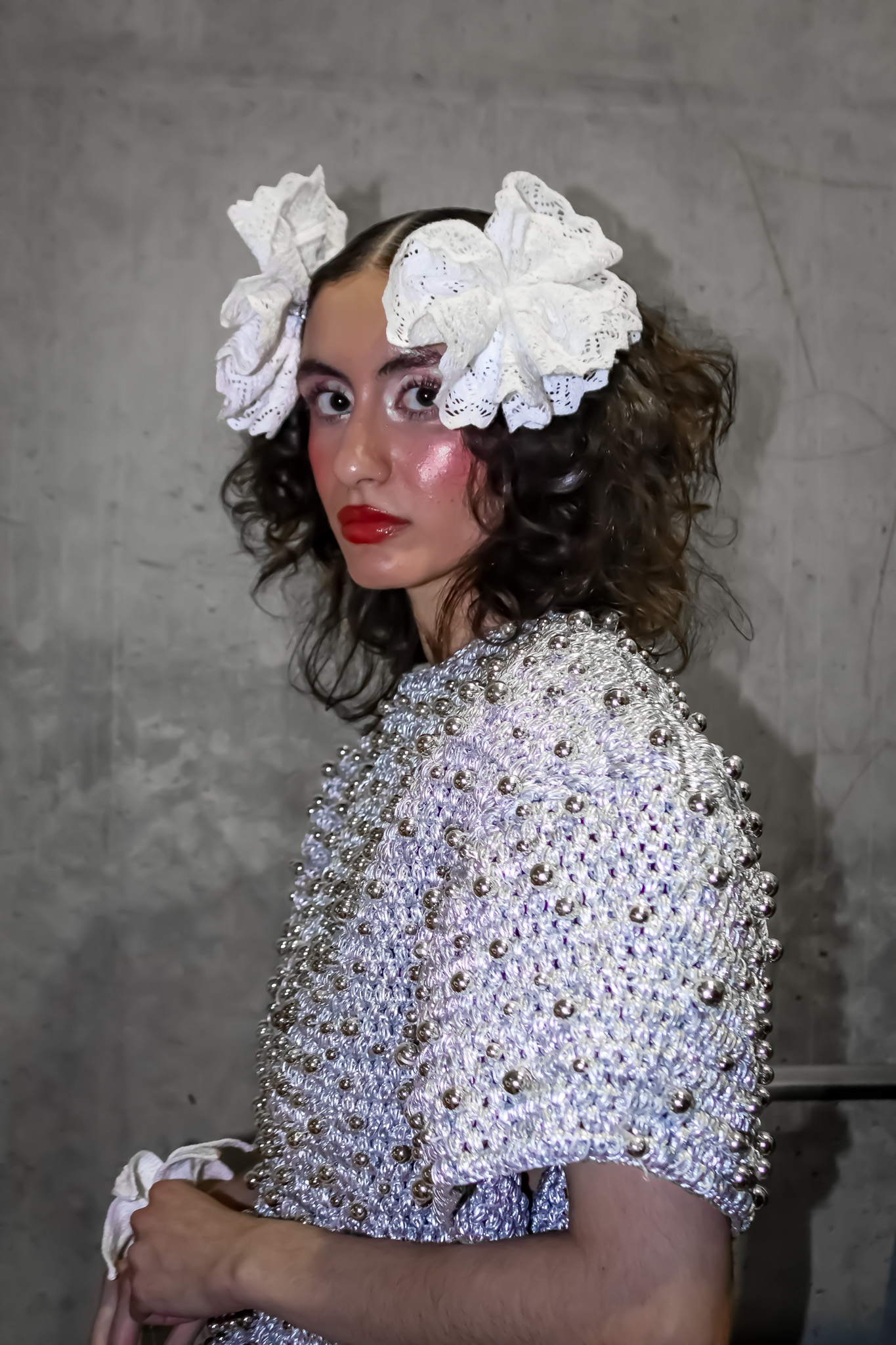 CSM BA Show BTS Photo Story