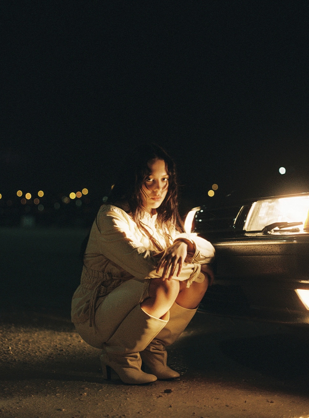 CARLOTTA - "Angel" | Wonderland