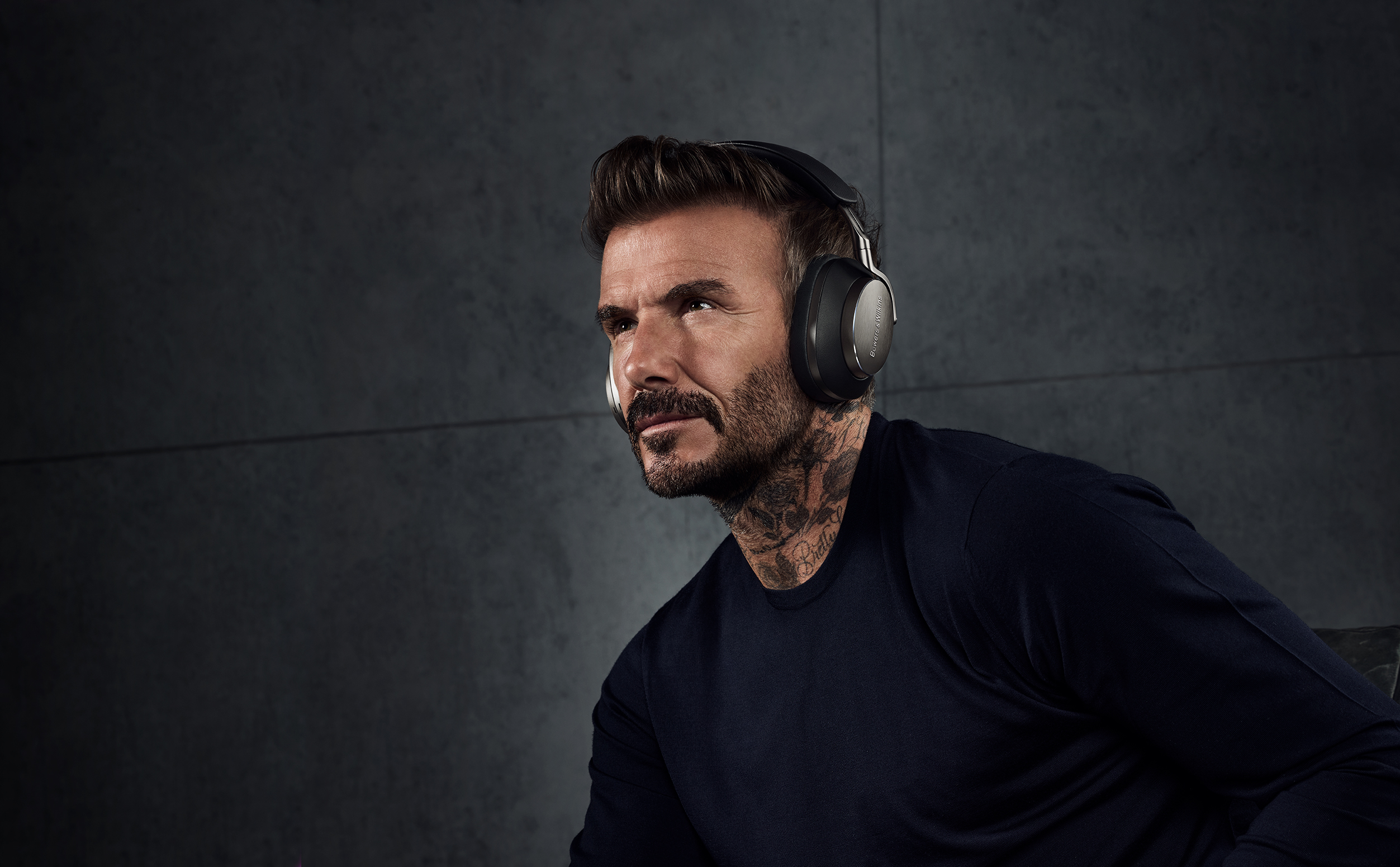 David Beckham Skjorte Av