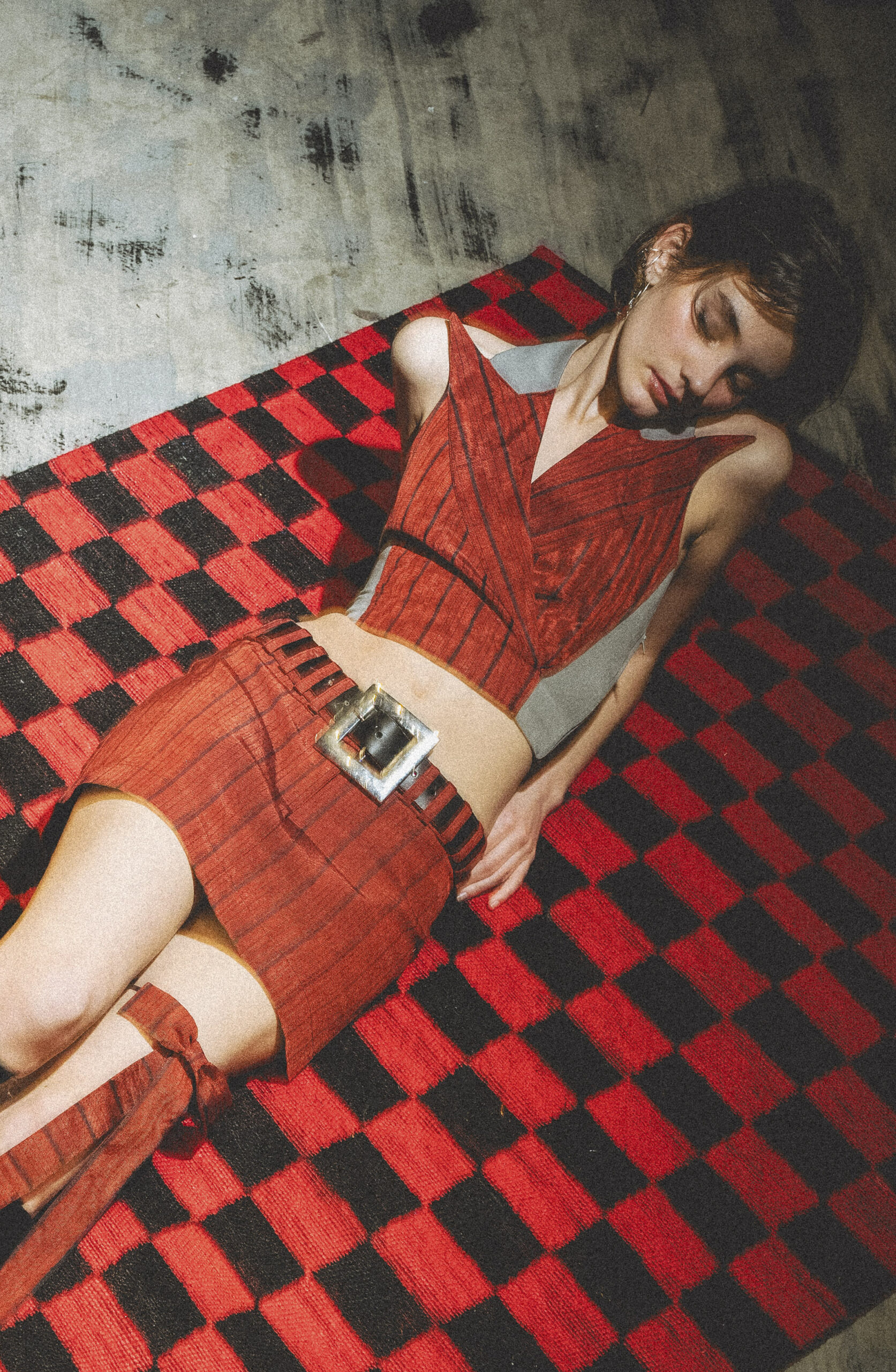 Mia Vesper Discusses Vesper Obscura