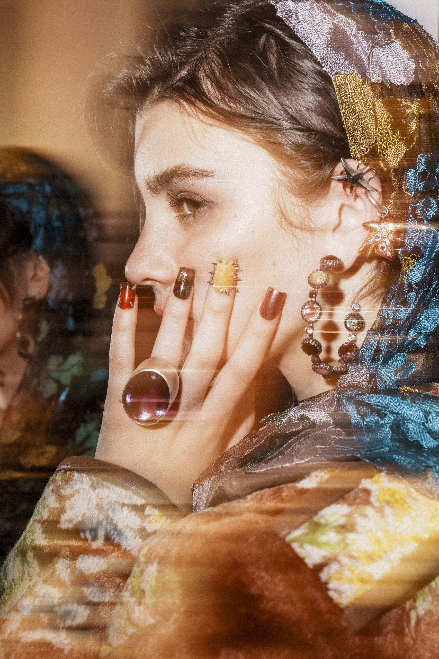 Mia Vesper Discusses Vesper Obscura