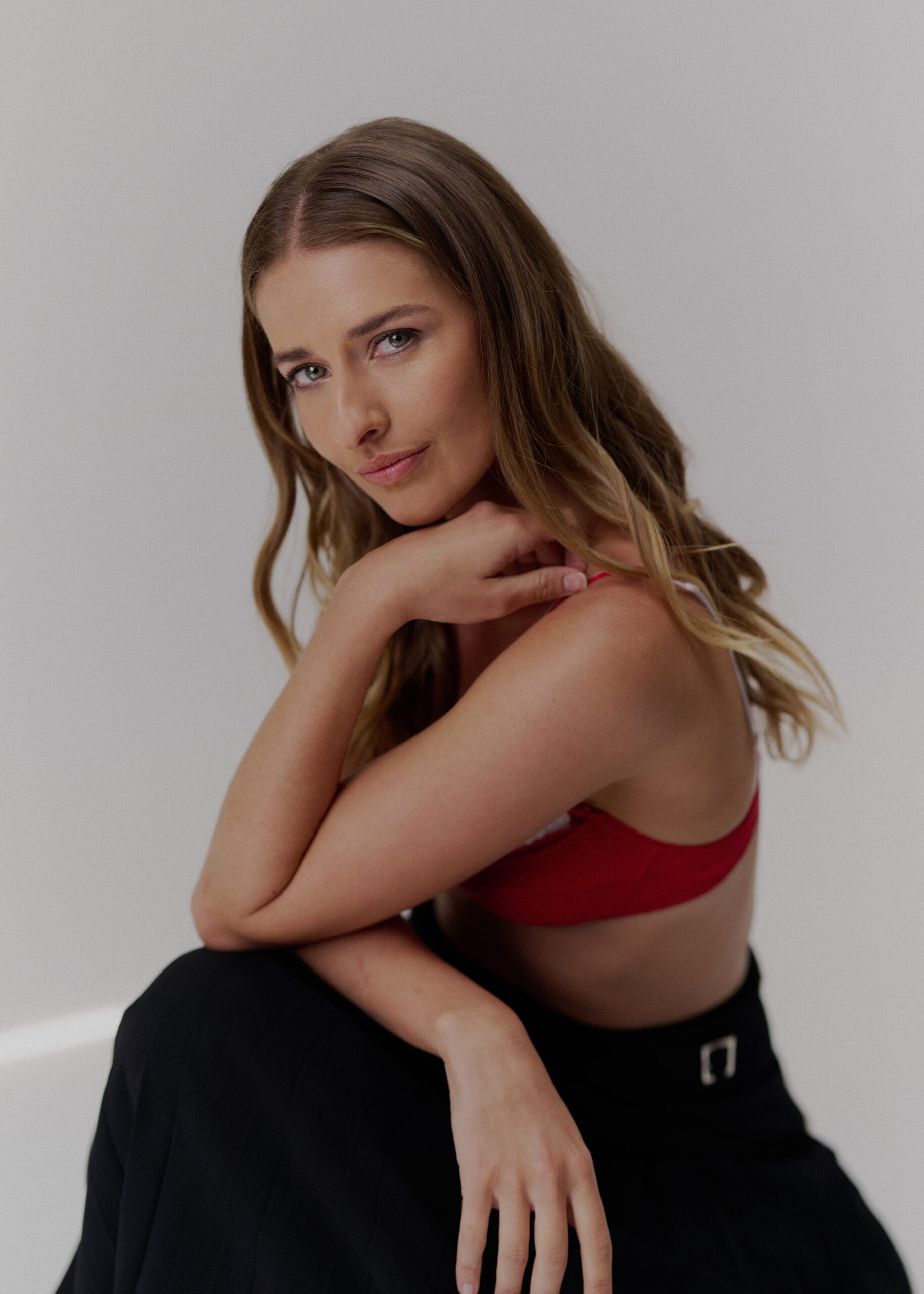 Georgina Castle Talks Regina George and Mean Girls