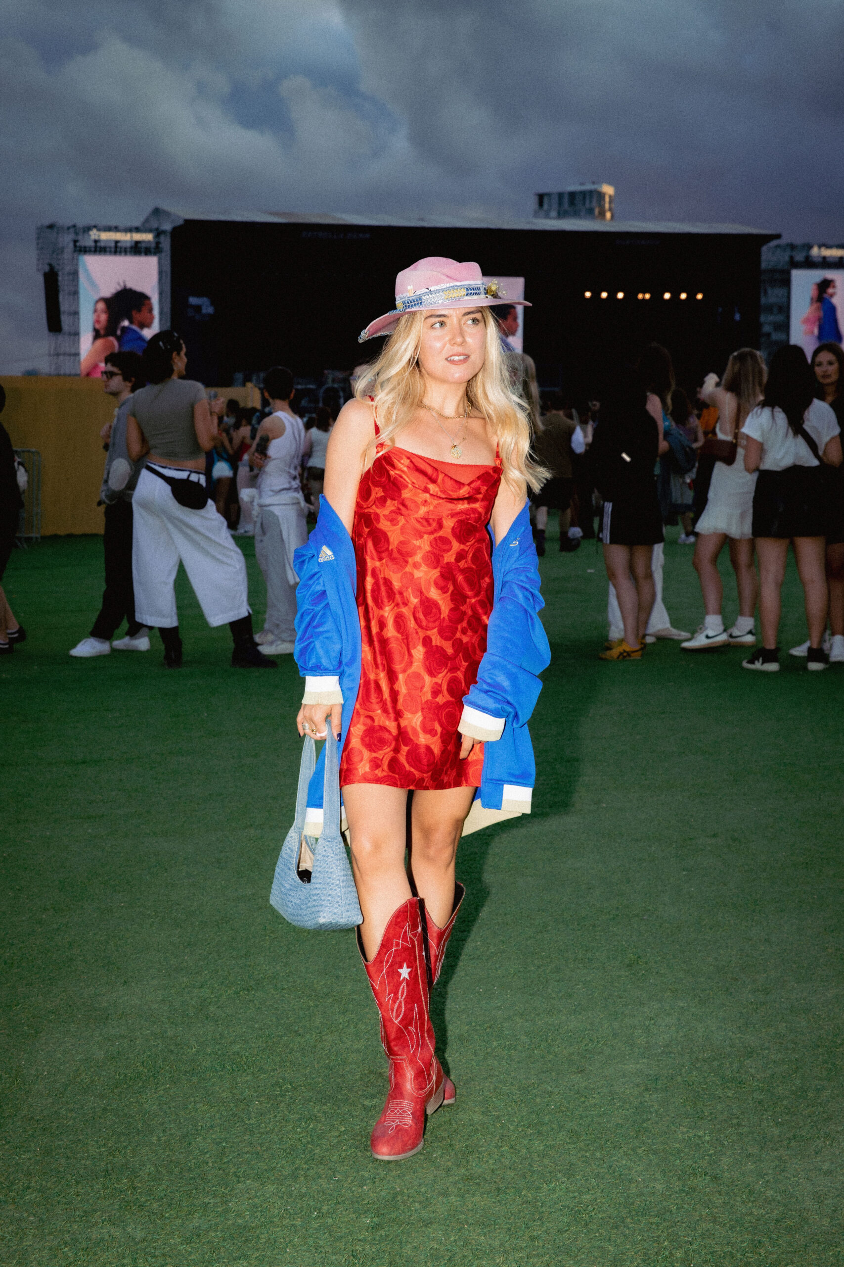 Primavera 2024 Best Dressed Awards