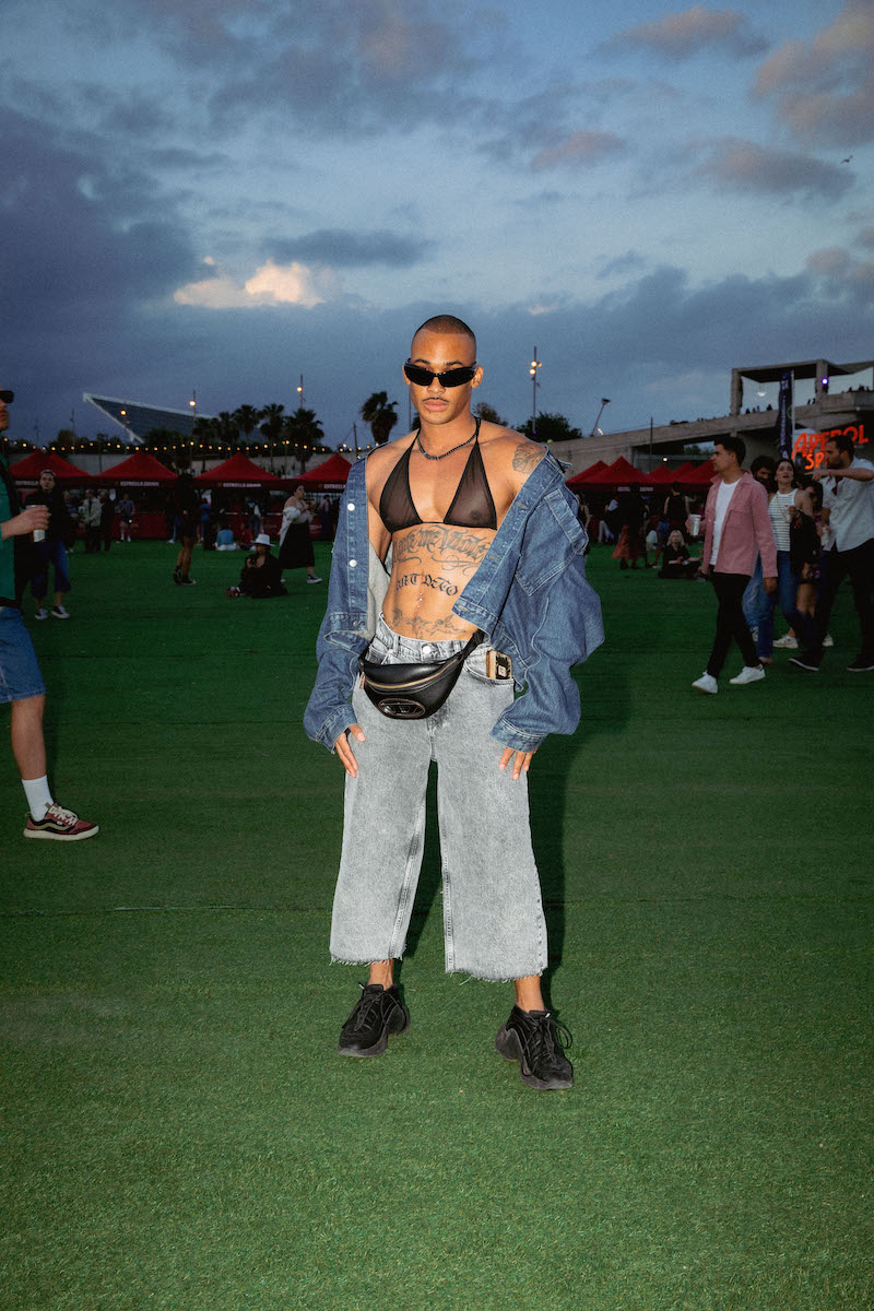 A Linha Primavera 2024 USAFLEX VERÃO 2024