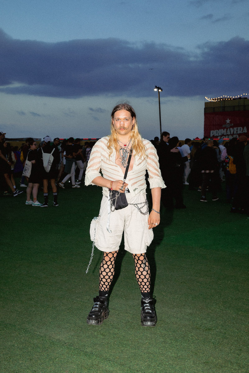 Primavera 2024 Best Dressed Awards