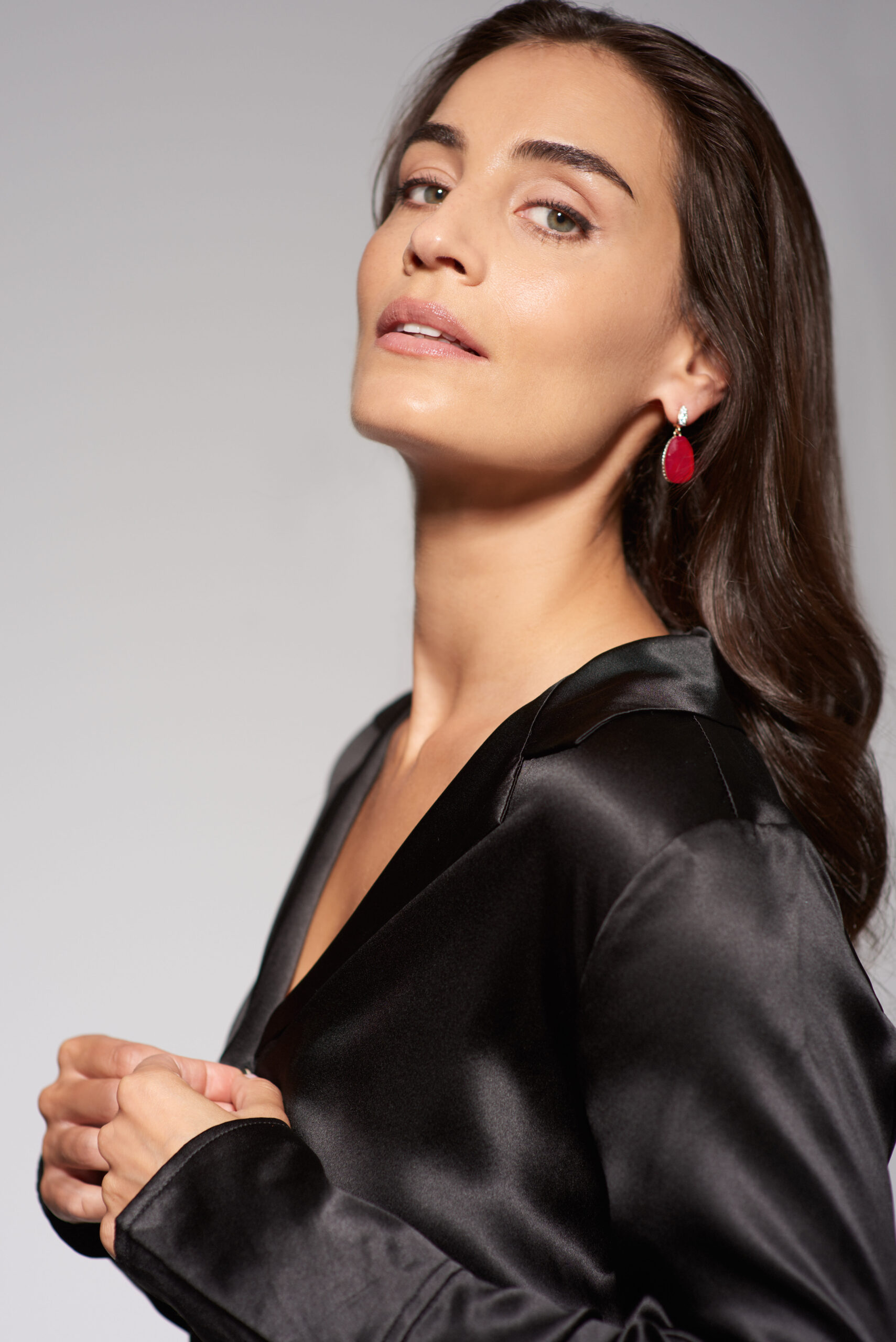 Lara Wolf | Wonderland