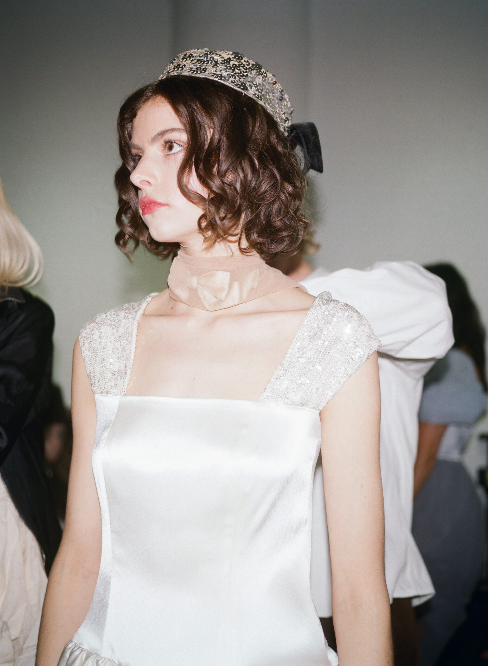 Zepherina Presents Blue Bird for Resort 2025