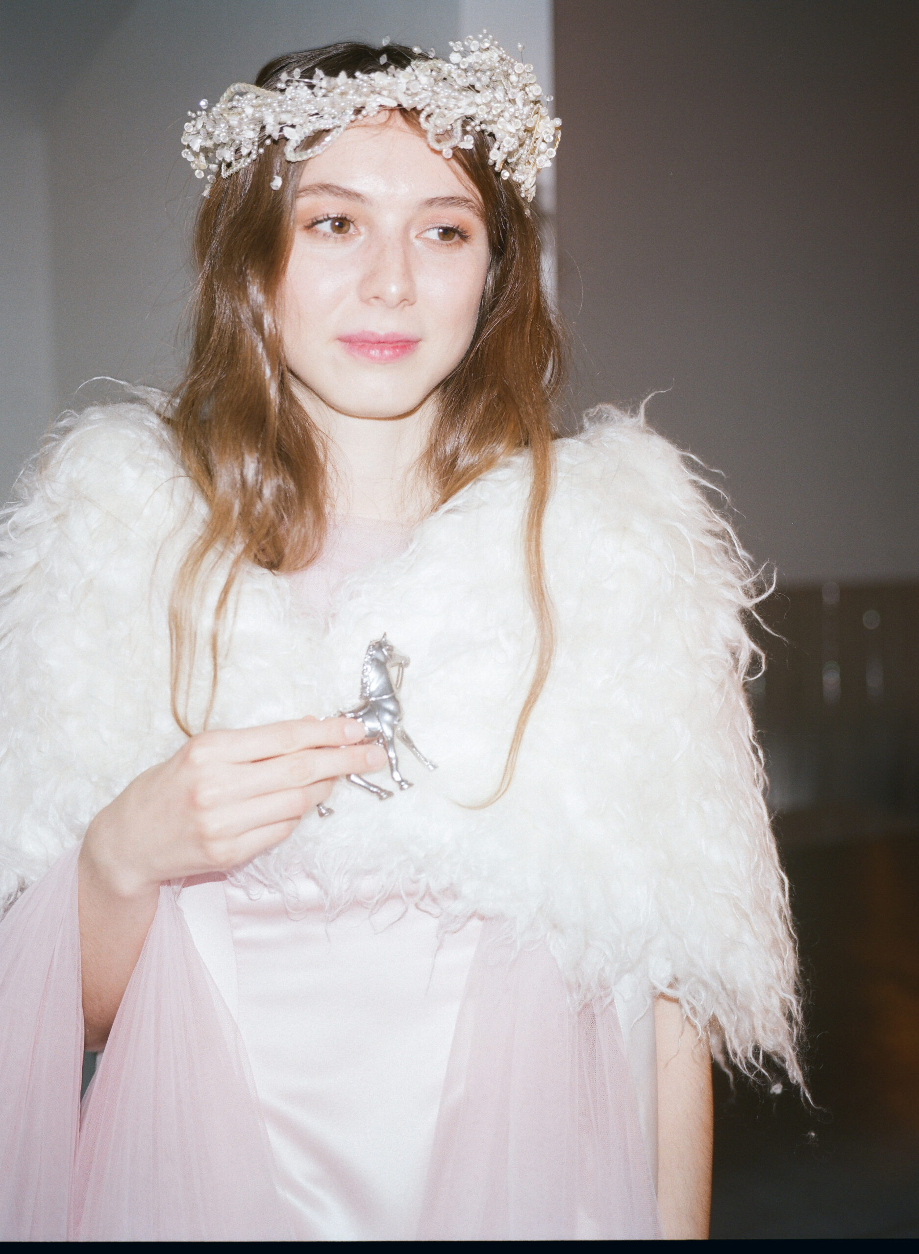 Zepherina Presents Blue Bird for Resort 2025