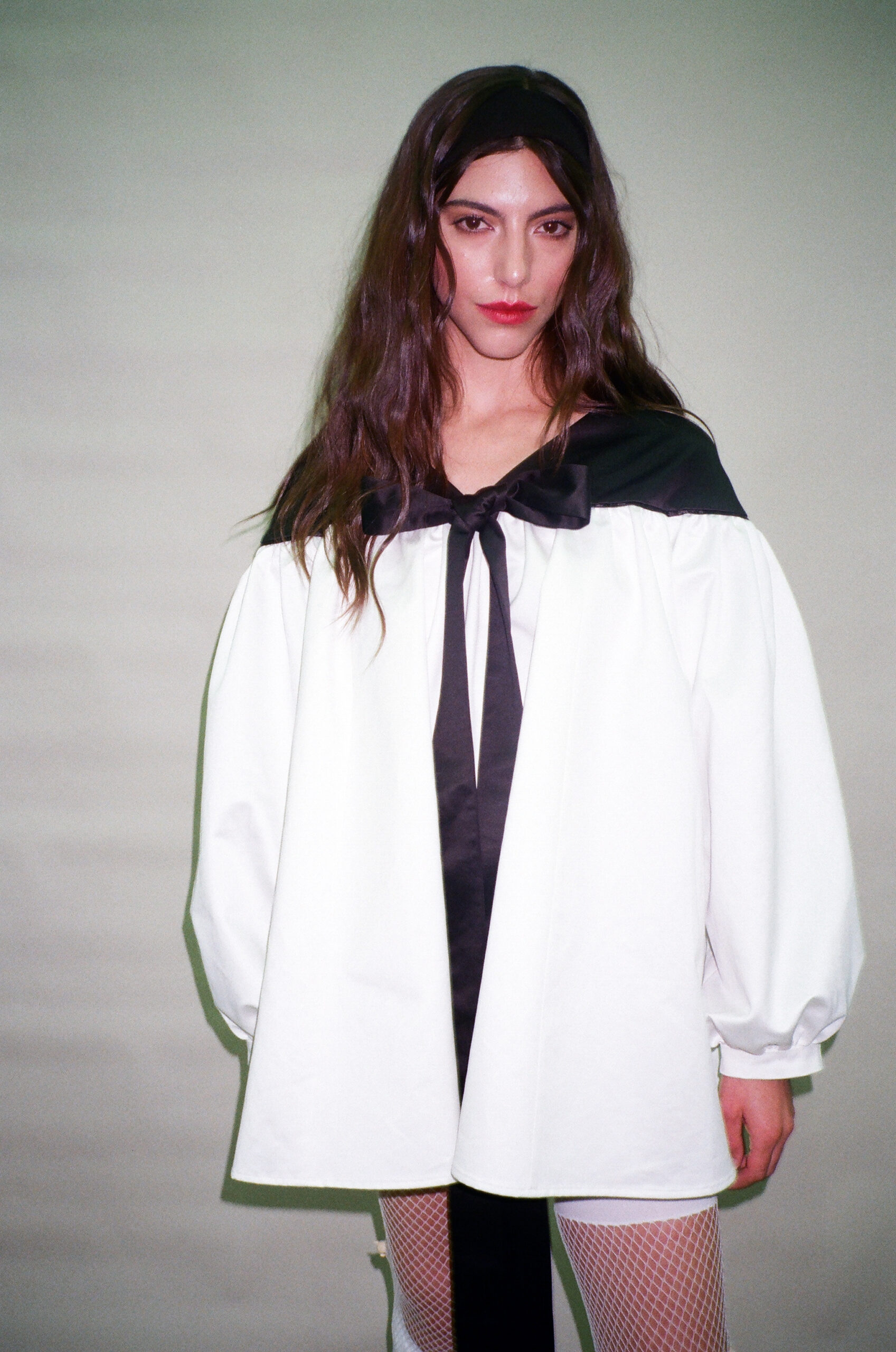 Zepherina Presents Blue Bird for Resort 2025