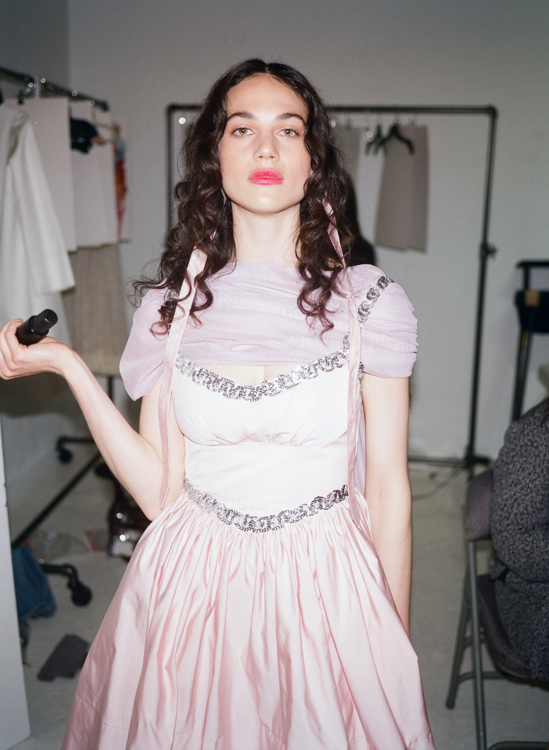 Zepherina Presents Blue Bird for Resort 2025