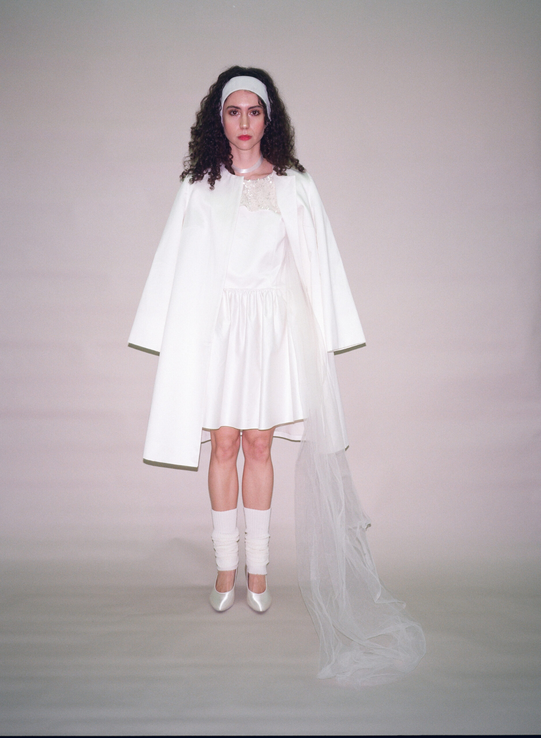 Zepherina Presents Blue Bird for Resort 2025