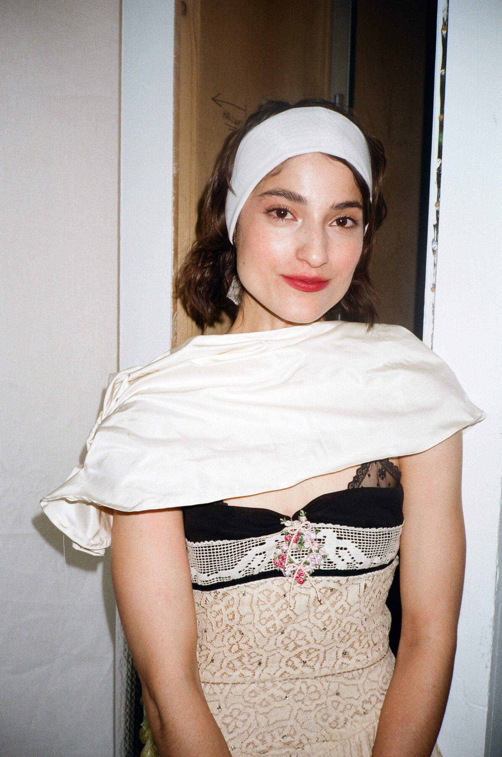 Zepherina Presents Blue Bird for Resort 2025