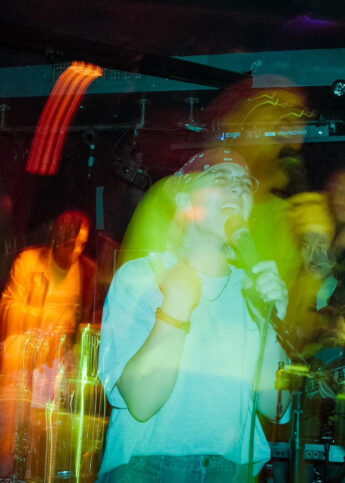 Days of Candy | Wonderland Magazine