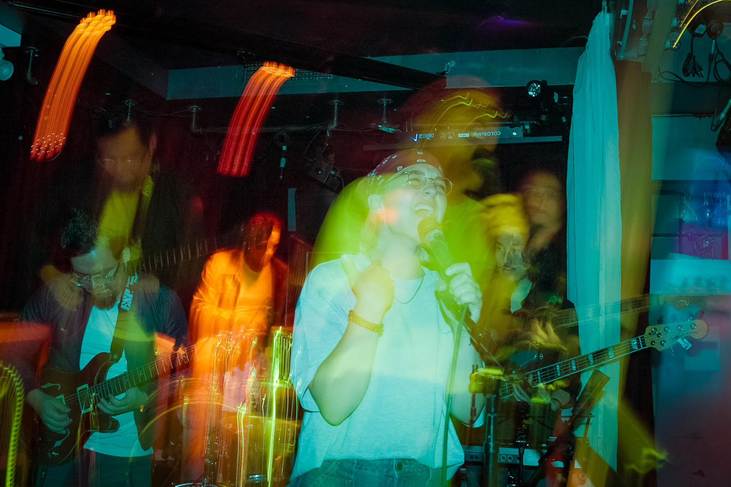 MARIA LYNN - "NO BAD DAYS" | Wonderland