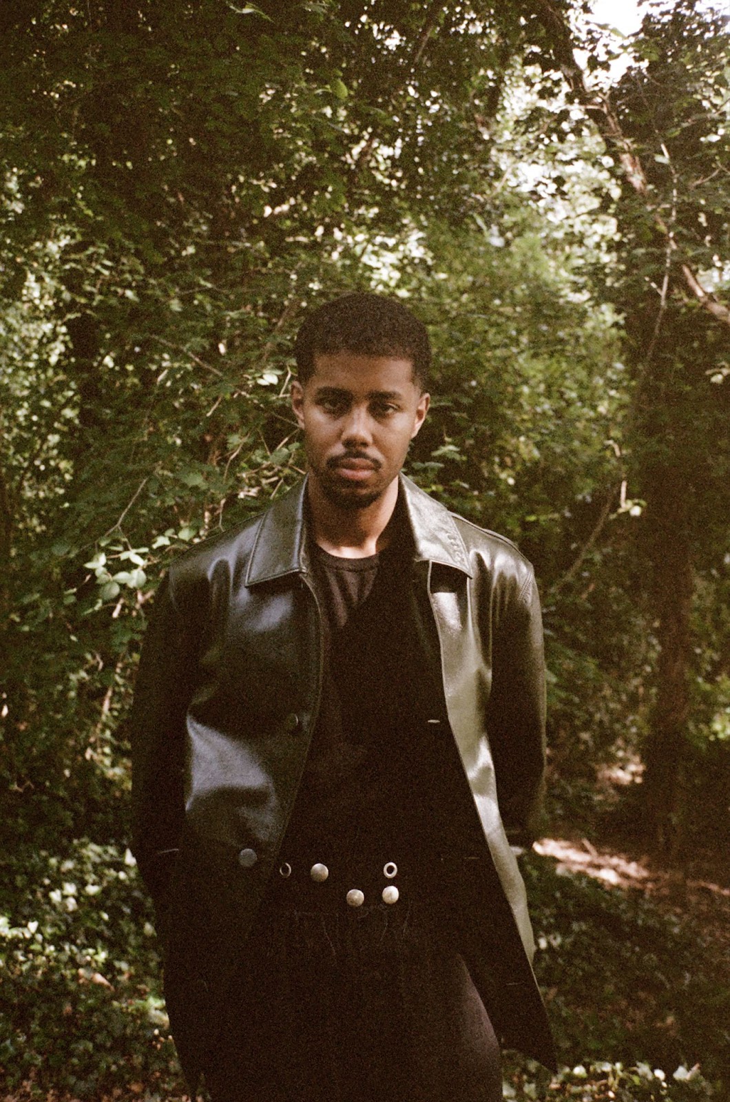 Mustafa, hard life, Pale Waves & Bree Runway in Wonderlist