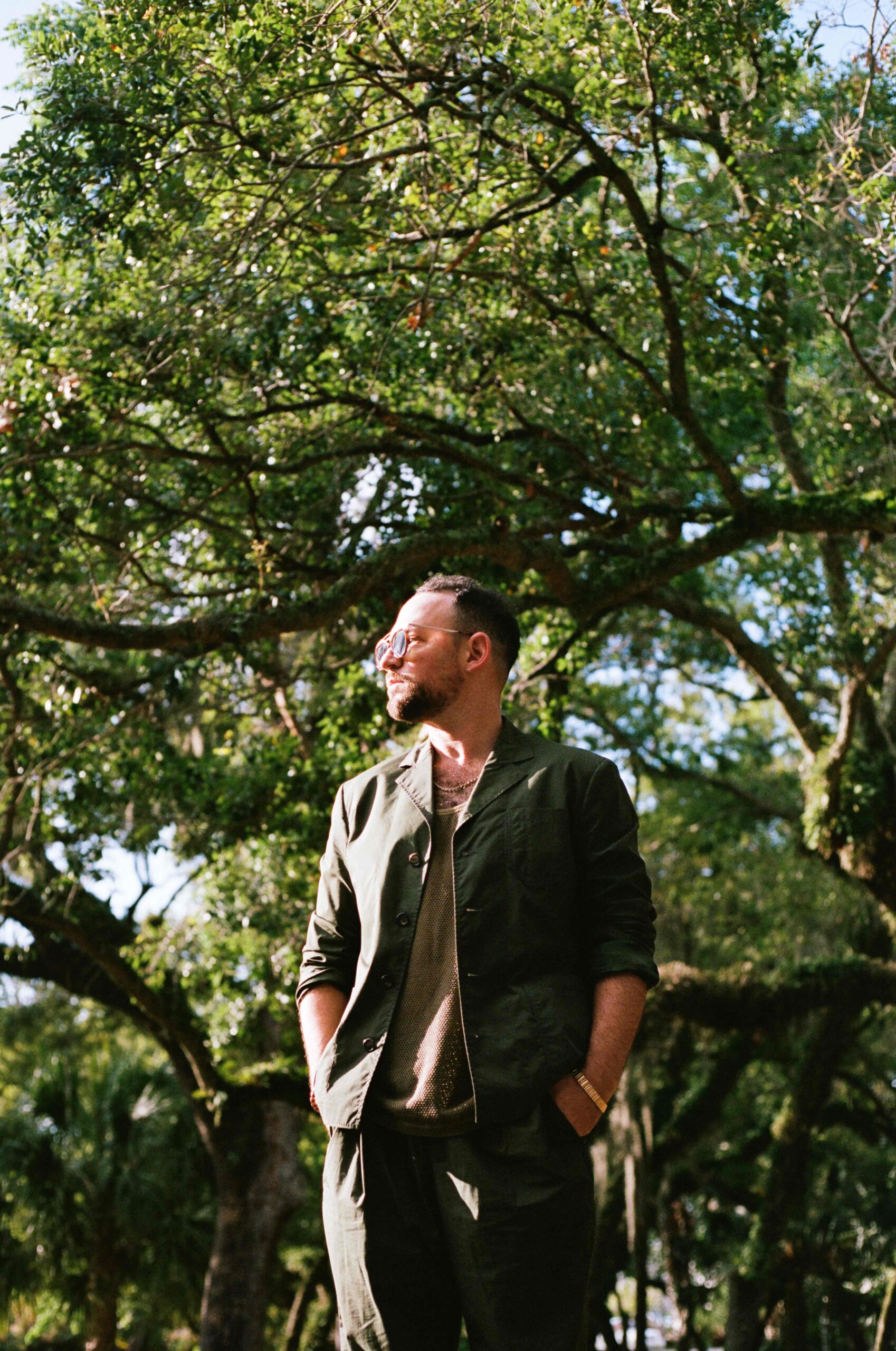 Charles Levine & Martin Buttrich - "Festival Queen" | Wonderland