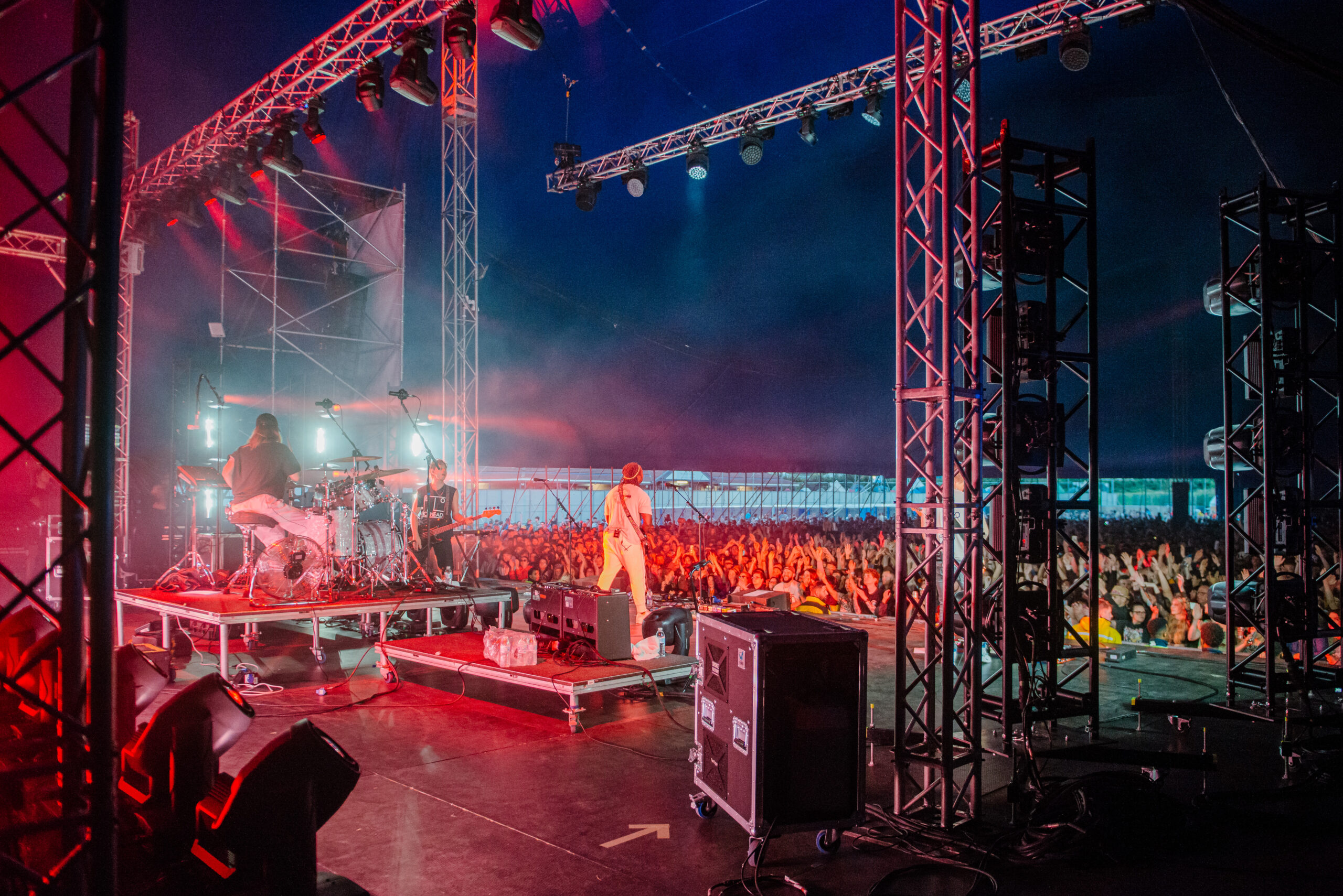 Tramlines Festival Descends On Sheffield Later This Month