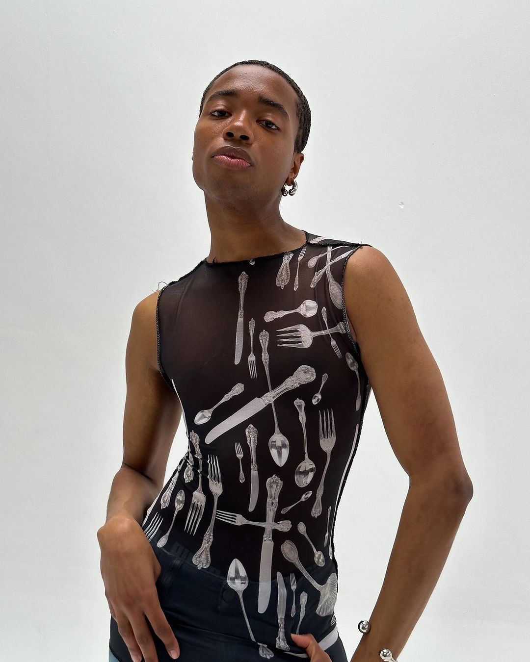 SZA, Acne Studios & Bridgerton In This Week's Wonderland Loves