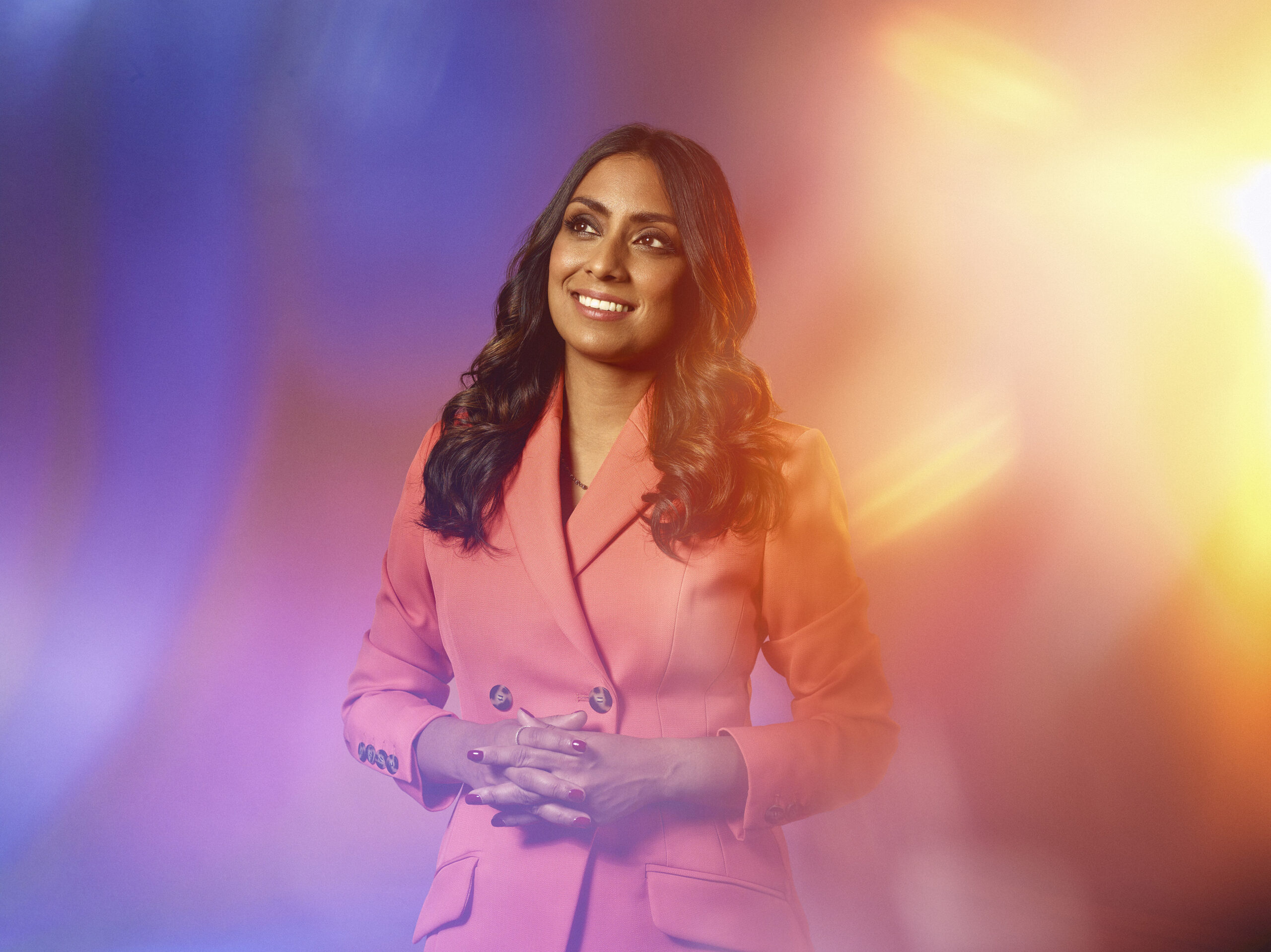 Wonderland Meets: Isa Guha