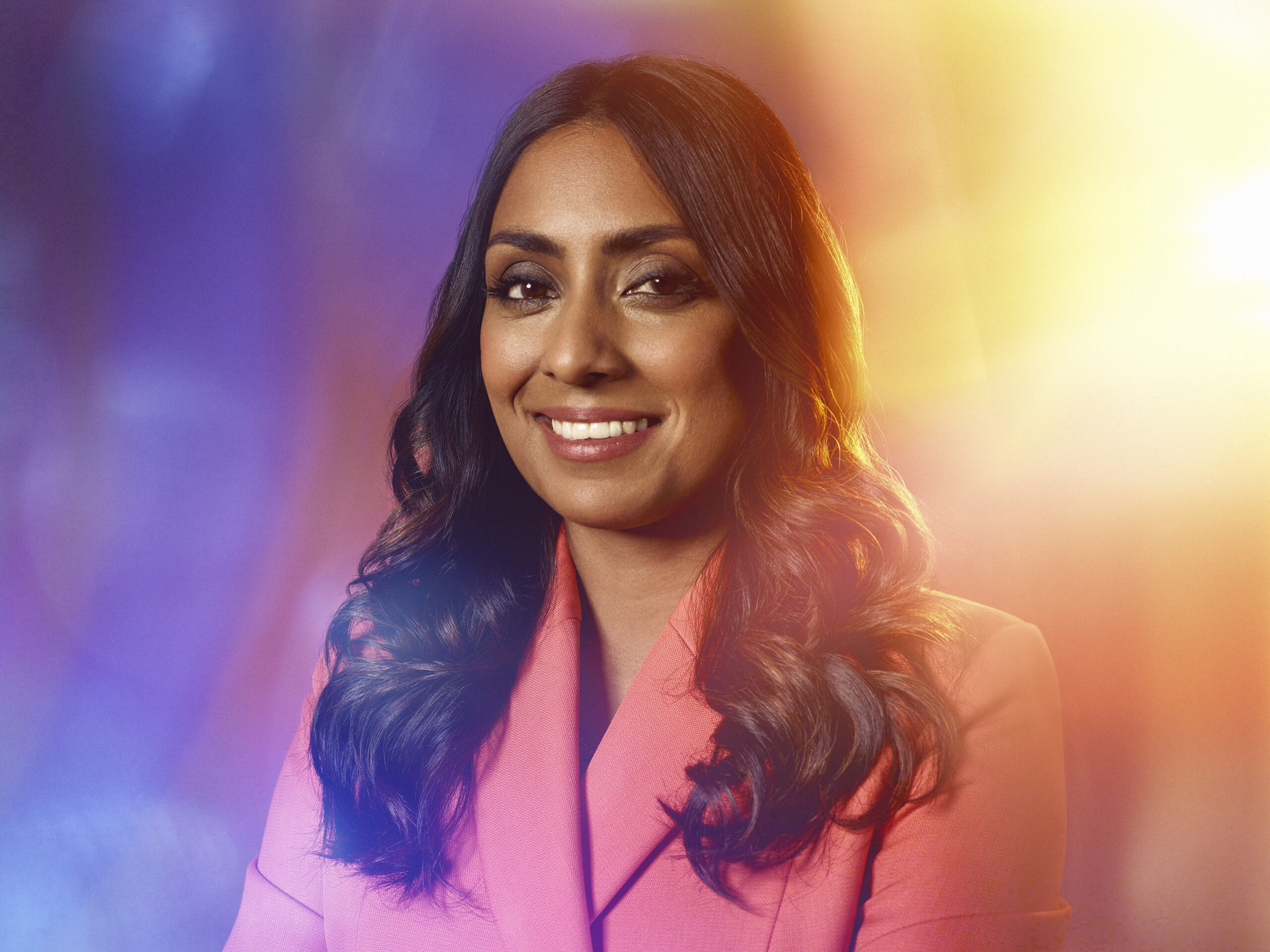 Wonderland Meets: Isa Guha